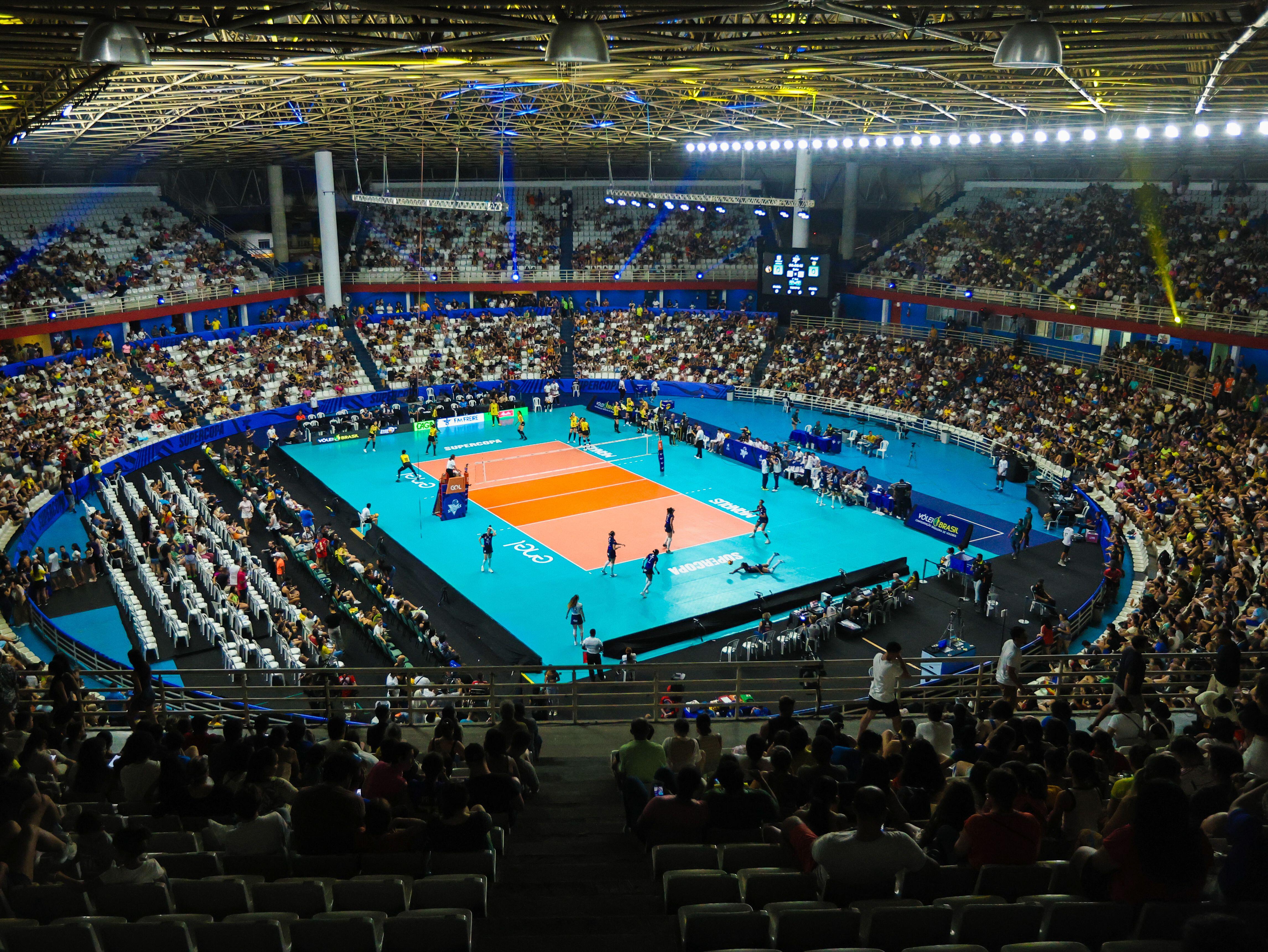 Liga das Nações de Vôlei Masculino hoje, 13/06/2025: veja jogos e onde ...