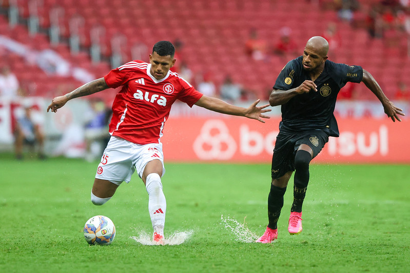 Inter bate Monsoon e fecha fase de grupos invicto; veja gols - Gazeta ...