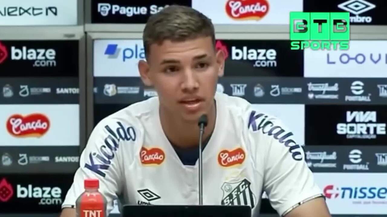 Deivid Washington faz primeiro treino de volta ao Santos; confira ...