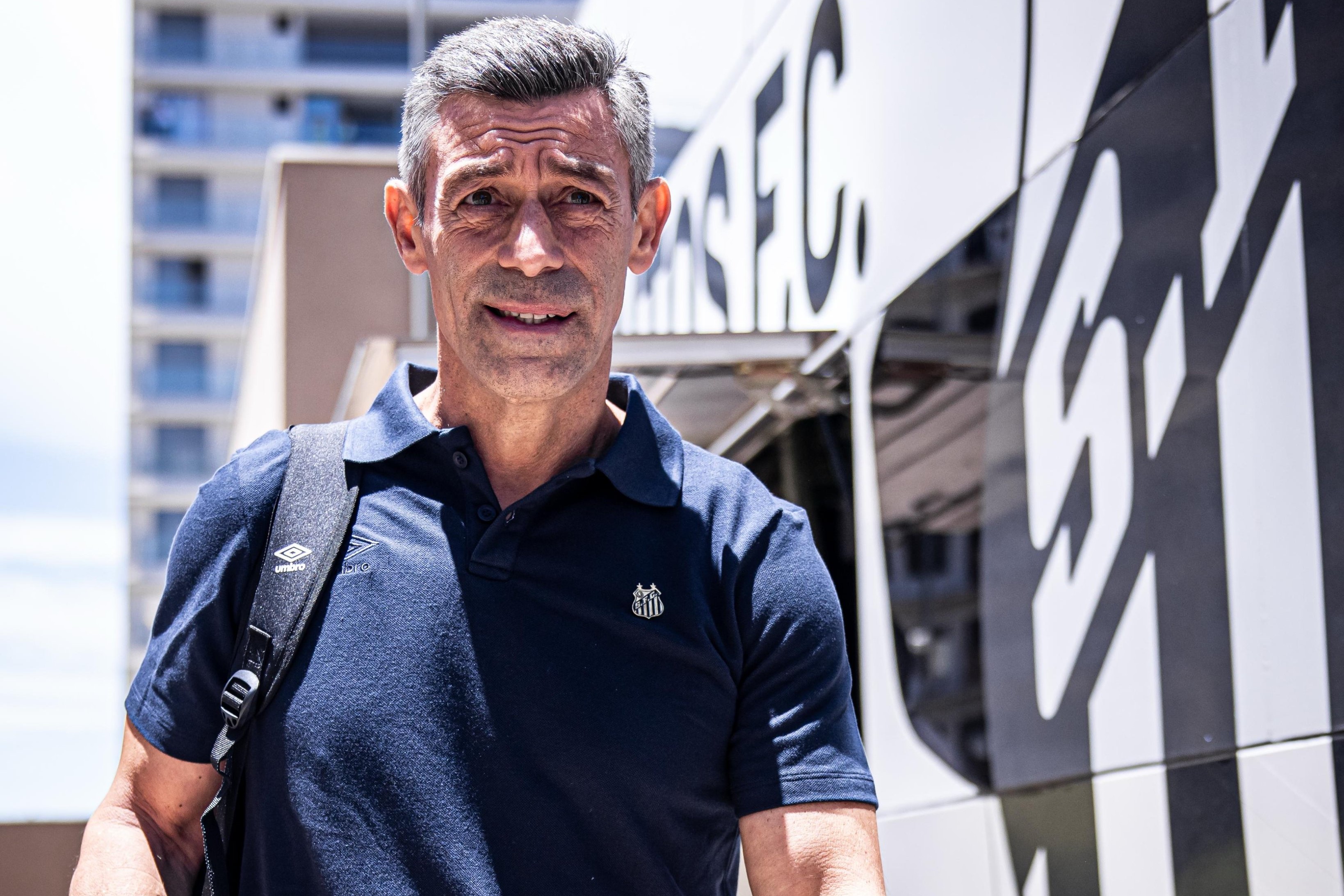 Caixinha comenta planos do Santos para Neymar e não garante ...