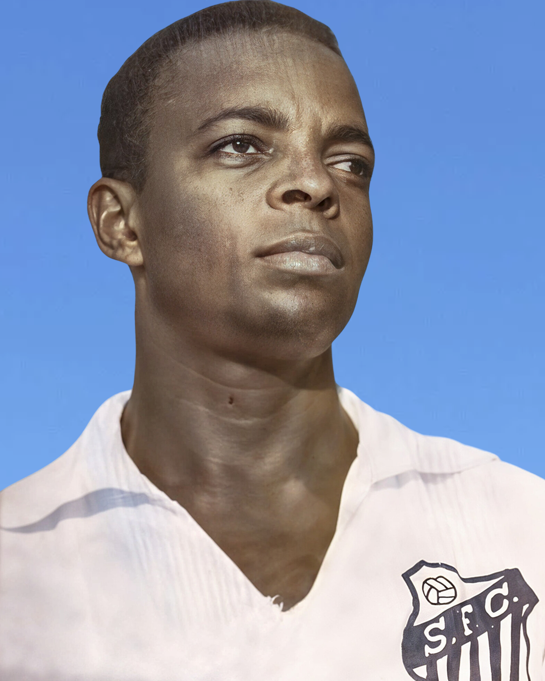 CBF lamenta morte de Lima, ídolo do Santos, e determina minuto de ...