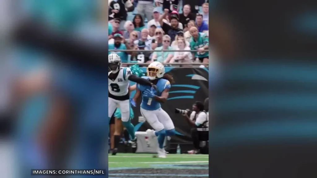 Touchdown Chargers! Memphis anuncia retorno da NFL à Neo Química Arena ...