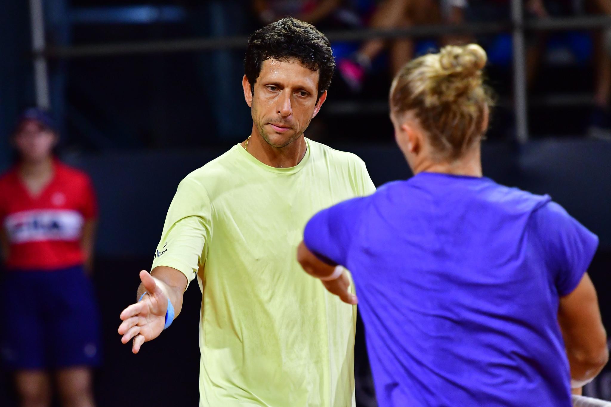 Rafael Matos e Marcelo Melo são campeões de duplas no Rio Open 2025 ...