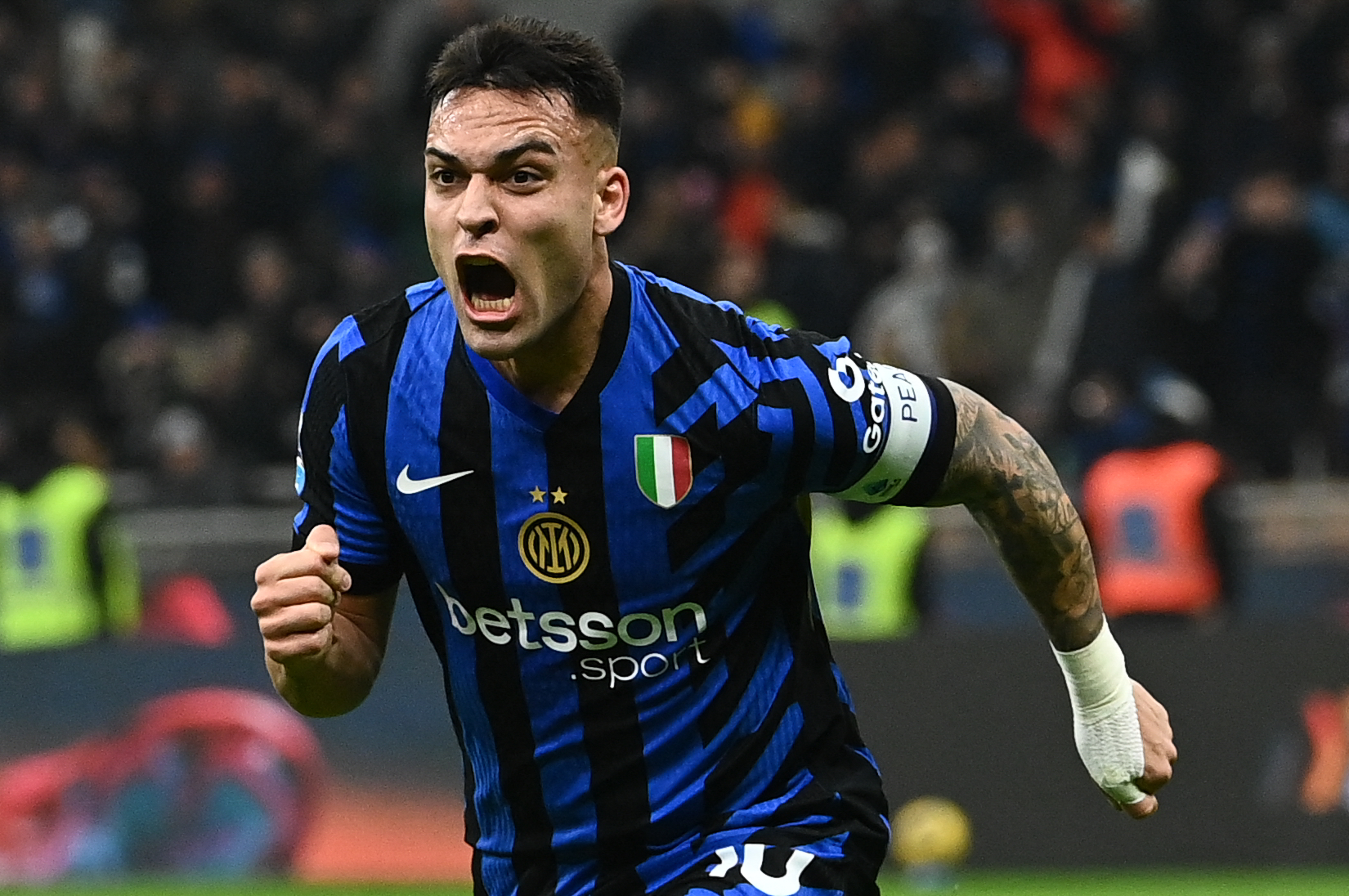 Feyenoord x Inter: veja prováveis escalações e onde assistir ao duelo ...