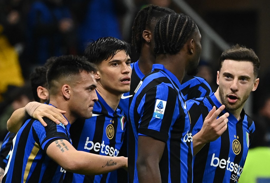 Inter x Feyenoord: veja prováveis escalações e onde assistir ao jogo ...
