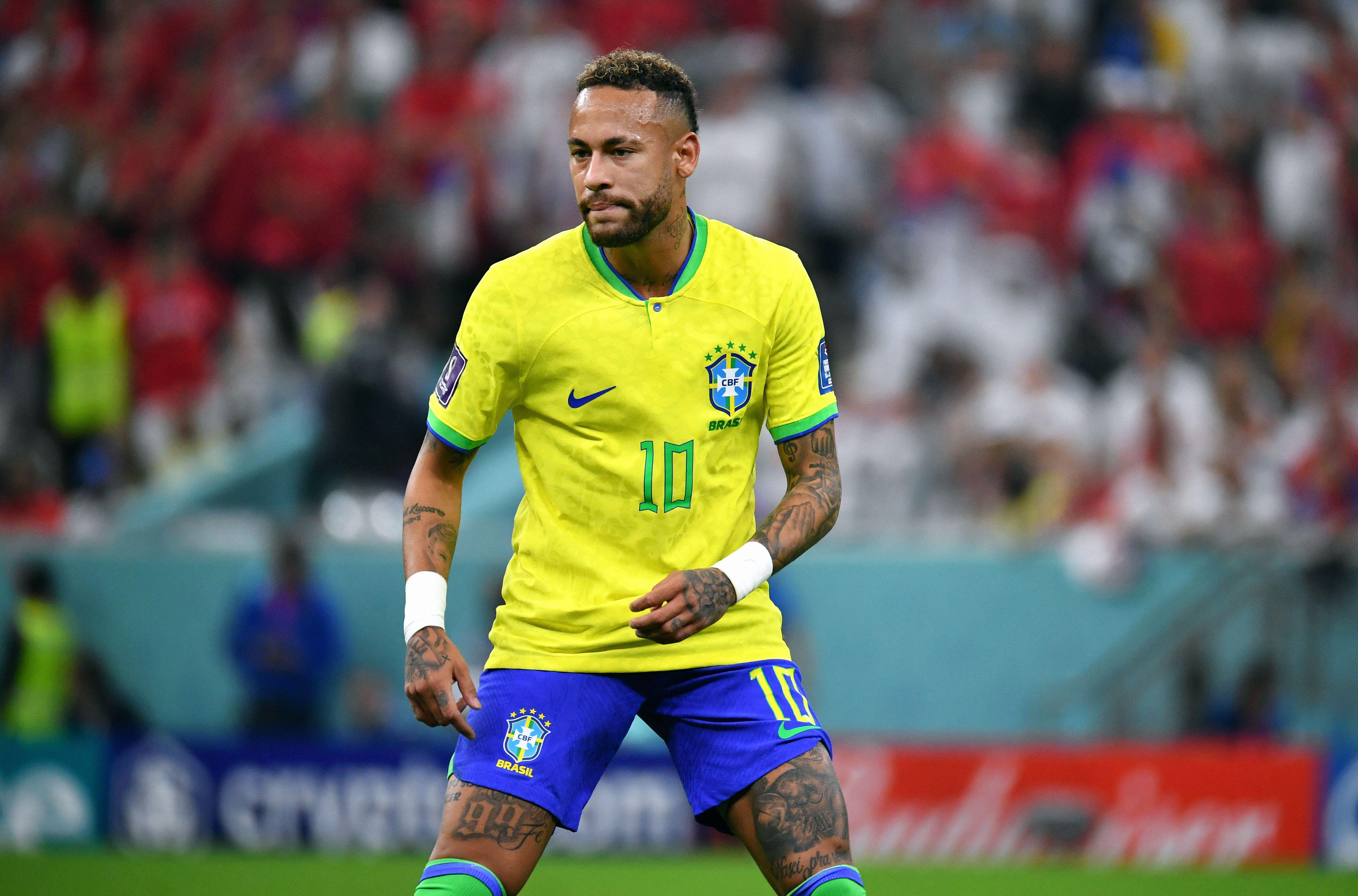 Convocação da Seleção Brasileira 2025: veja lista completa - Gazeta ...