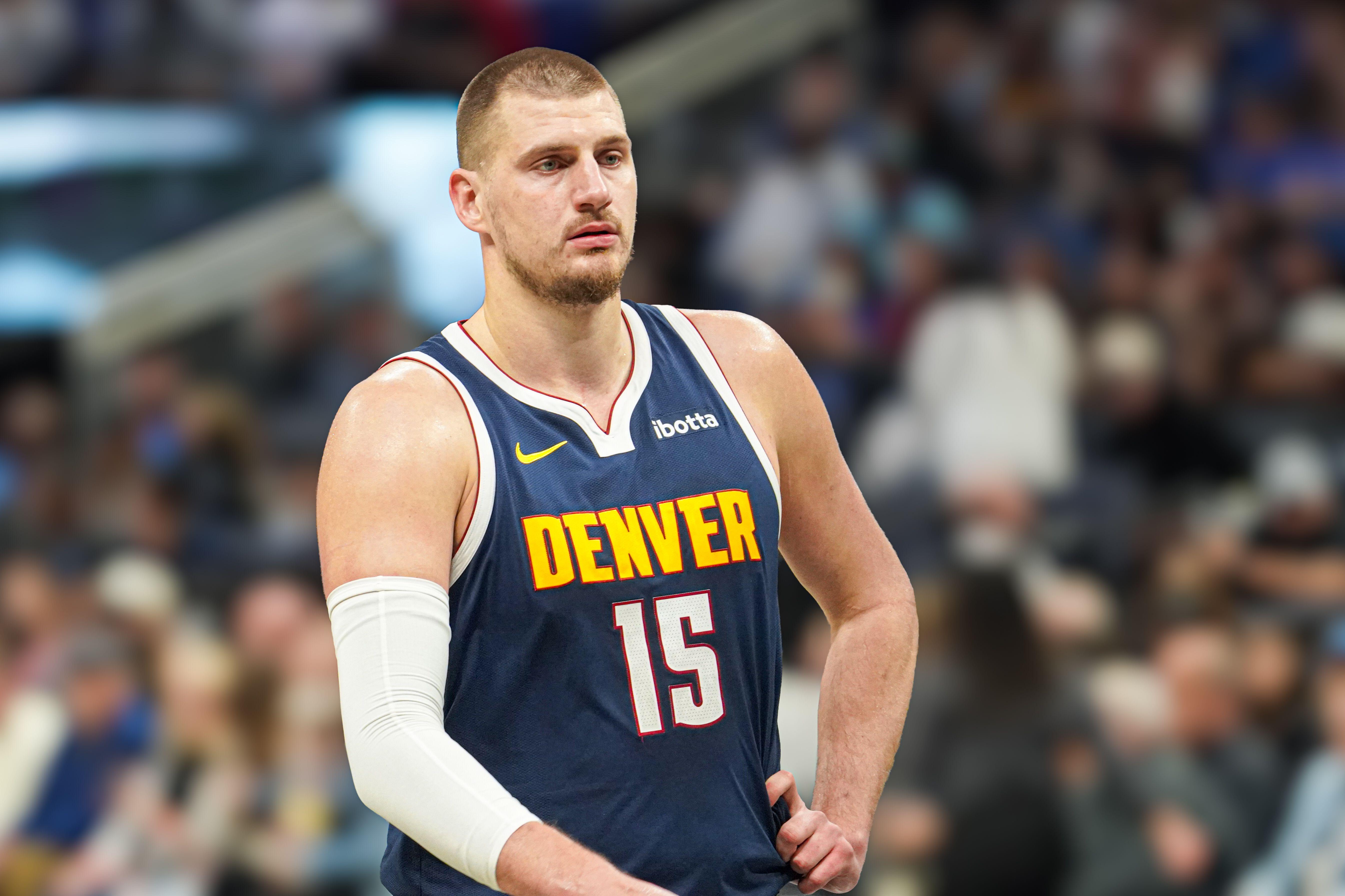 Classificação NBA: veja pontuações após o dia 10/03/2025 - Gazeta Esportiva