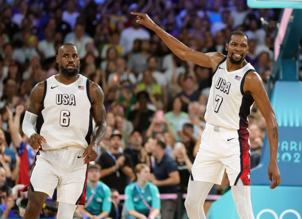 Posições do basquete: veja nomes e funções na quadra - Gazeta Esportiva