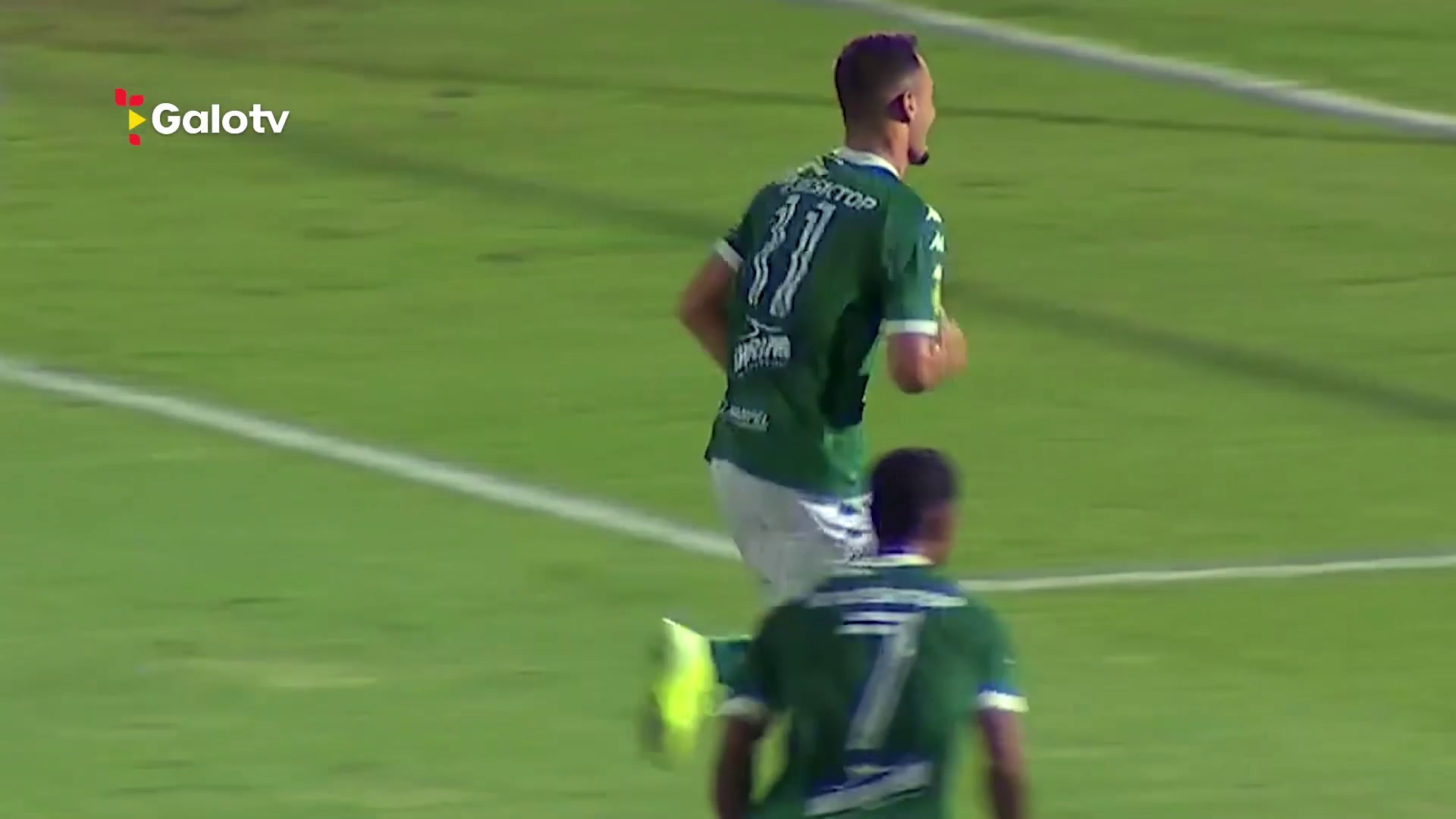 Atlético-MG confirma contratação de João Marcelo; veja gols do atacante ...