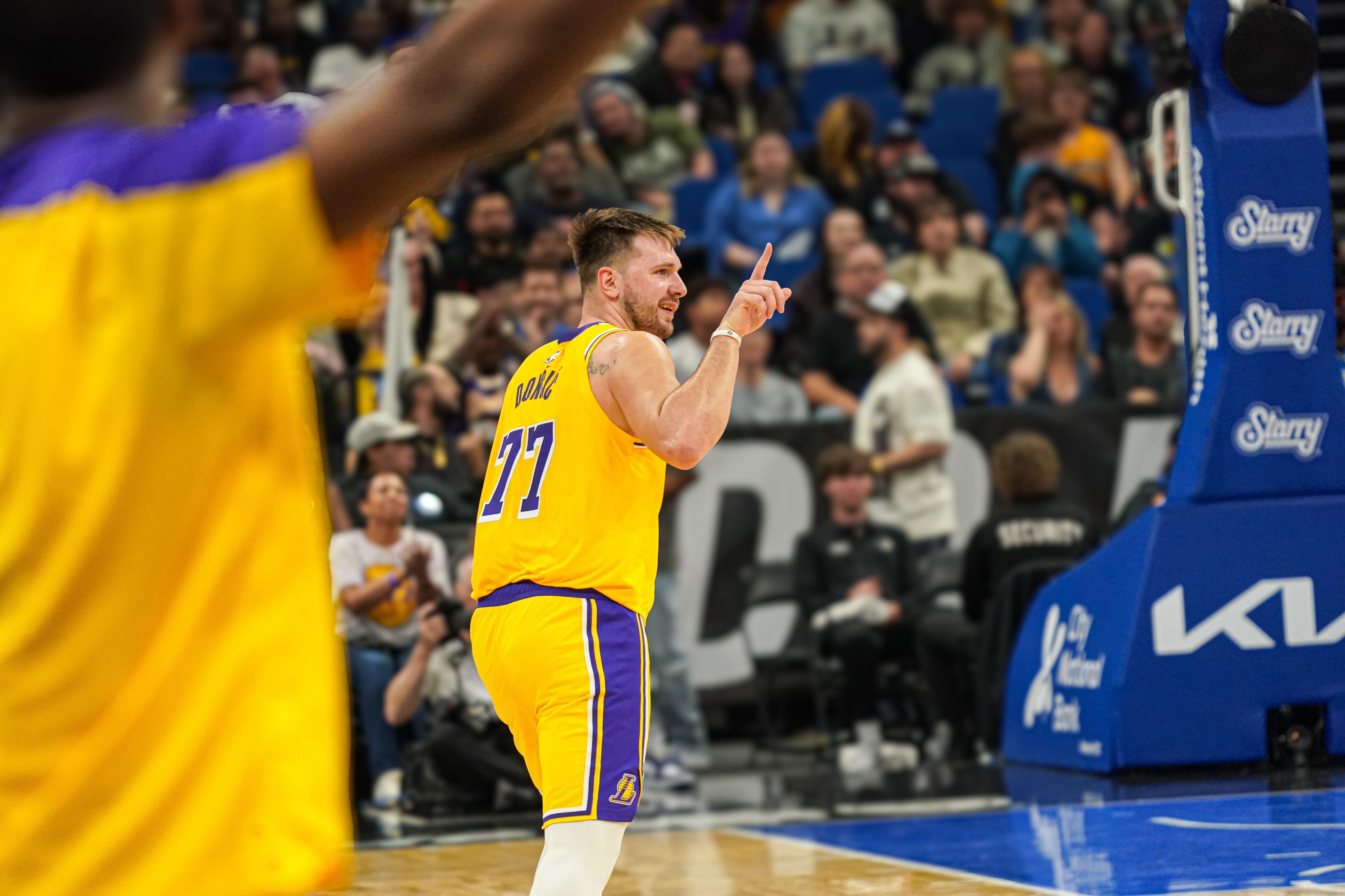 Classificação NBA: veja pontuações após o dia 22/04/2025 - Gazeta Esportiva