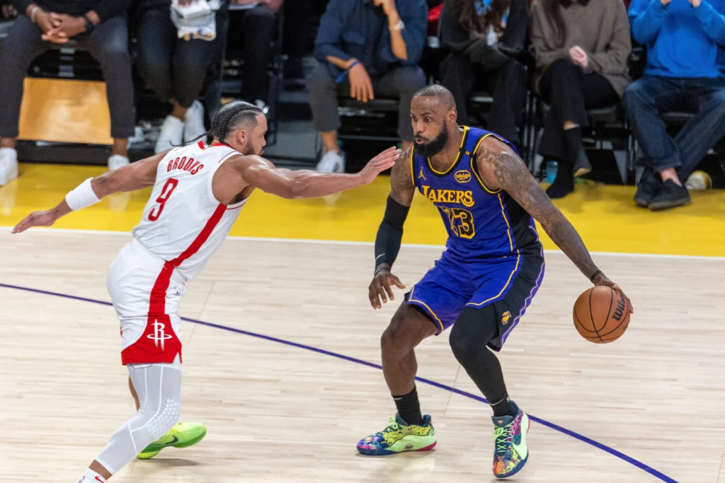 Classificação NBA: veja pontuações após o dia 31/03/2025 - Gazeta Esportiva