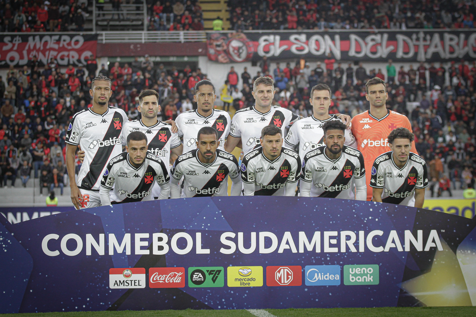Vasco x Puerto Cabello: veja onde assistir ao jogo - Gazeta Esportiva