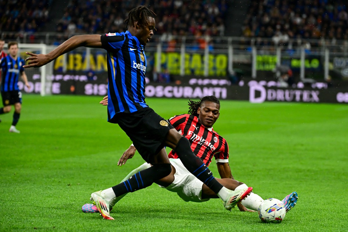Internazionale x Milan pelo Italiano: onde assistir, escalações e ...