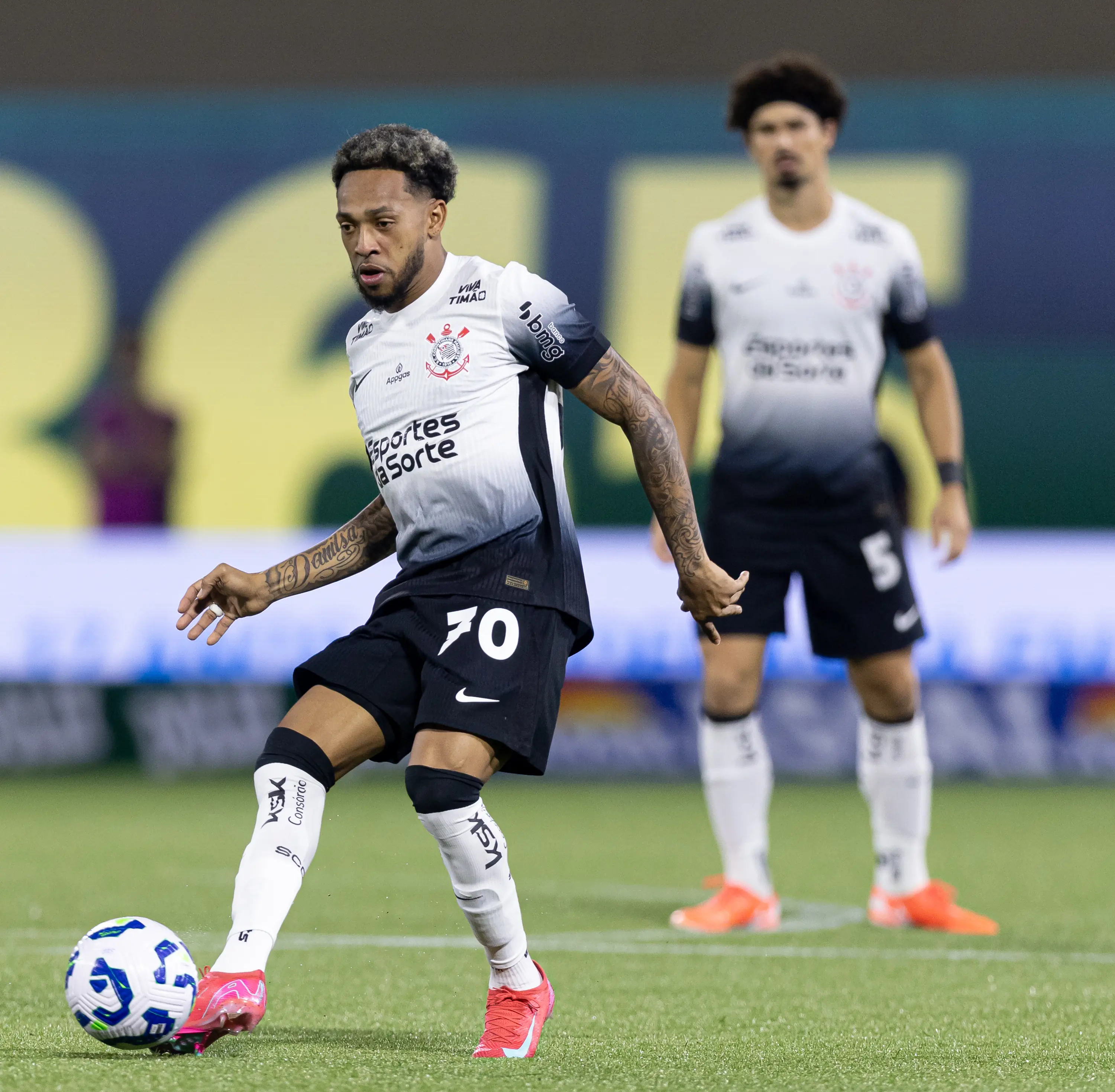 Corinthians x Fluminense: veja informações e prováveis escalações do ...