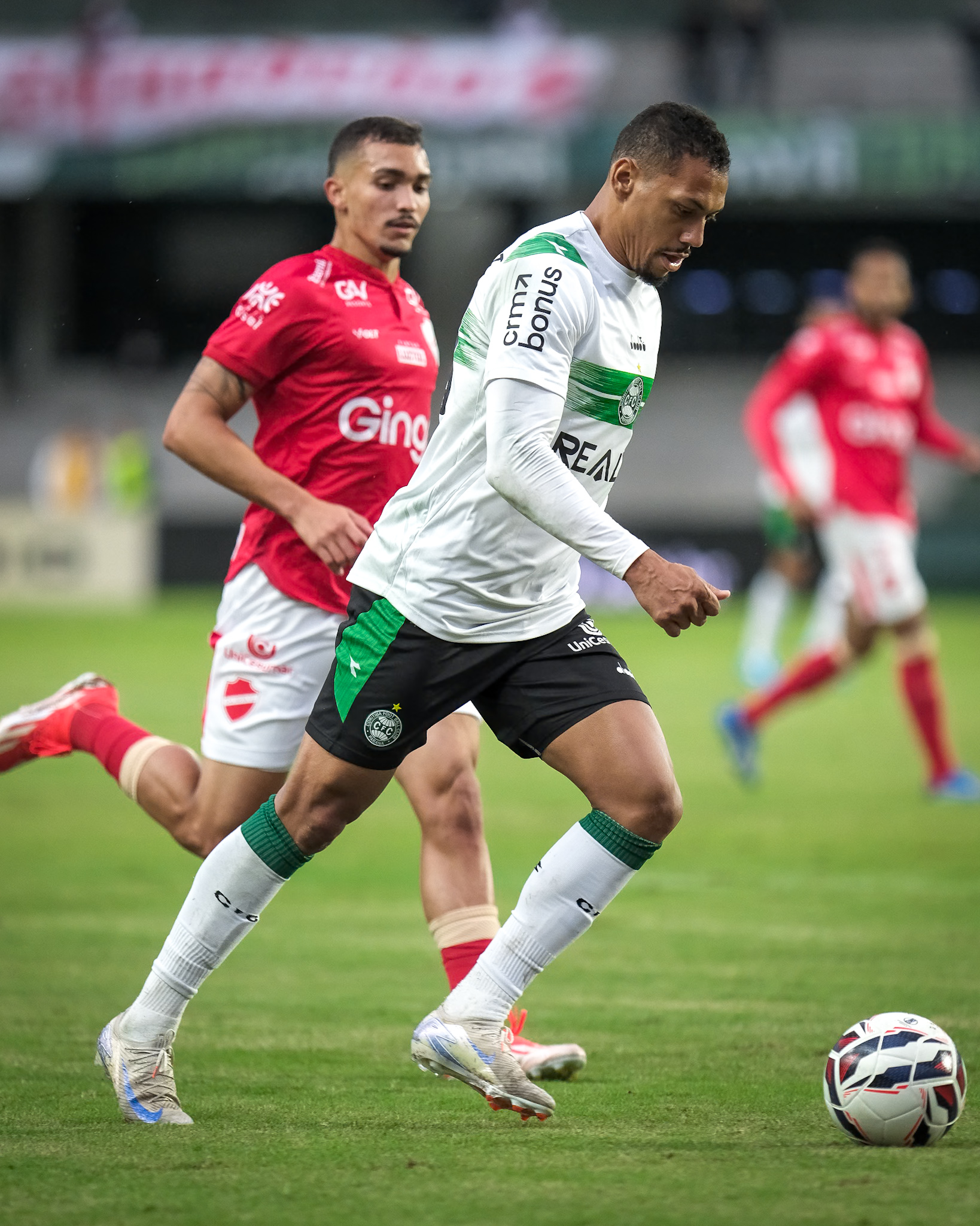 Jogos do Brasileirão Série B hoje, 12/04/2025: veja horários e onde ...