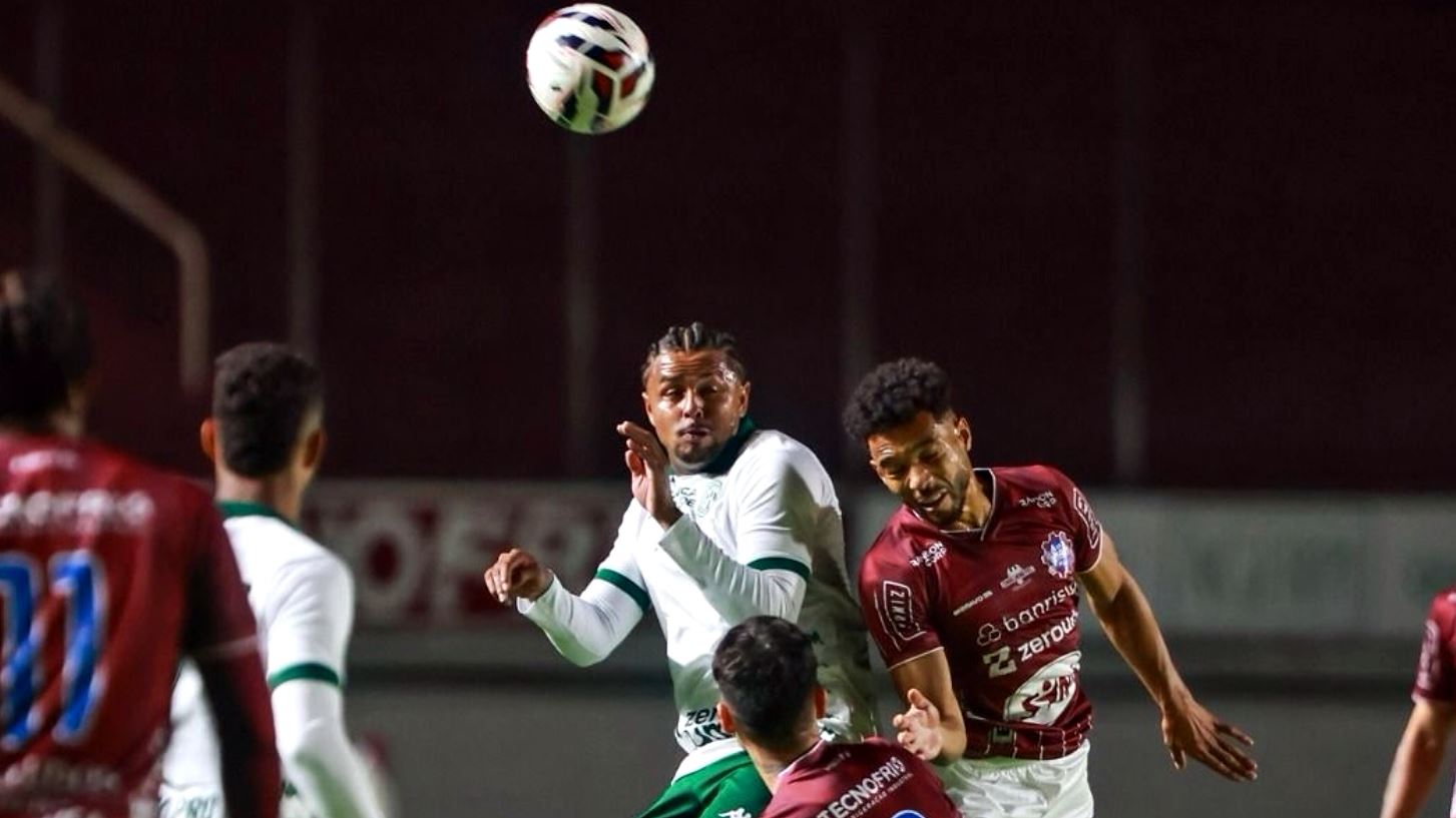 Lanterna da Série C, Guarani anuncia mudanças no futebol - Gazeta Esportiva