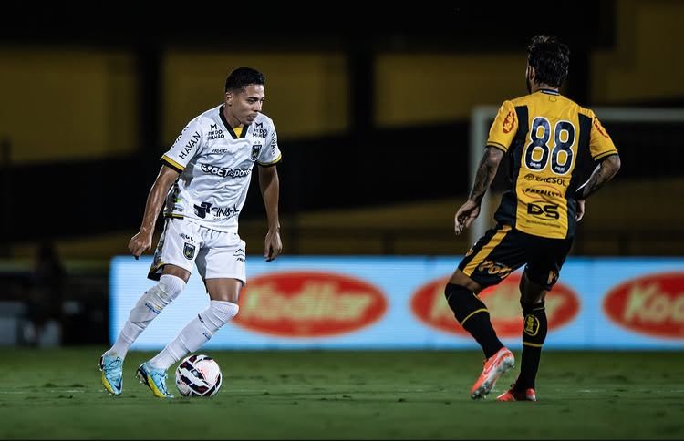 Jogos do Brasileirão Série B hoje, 22/04/2025: veja horários e onde ...