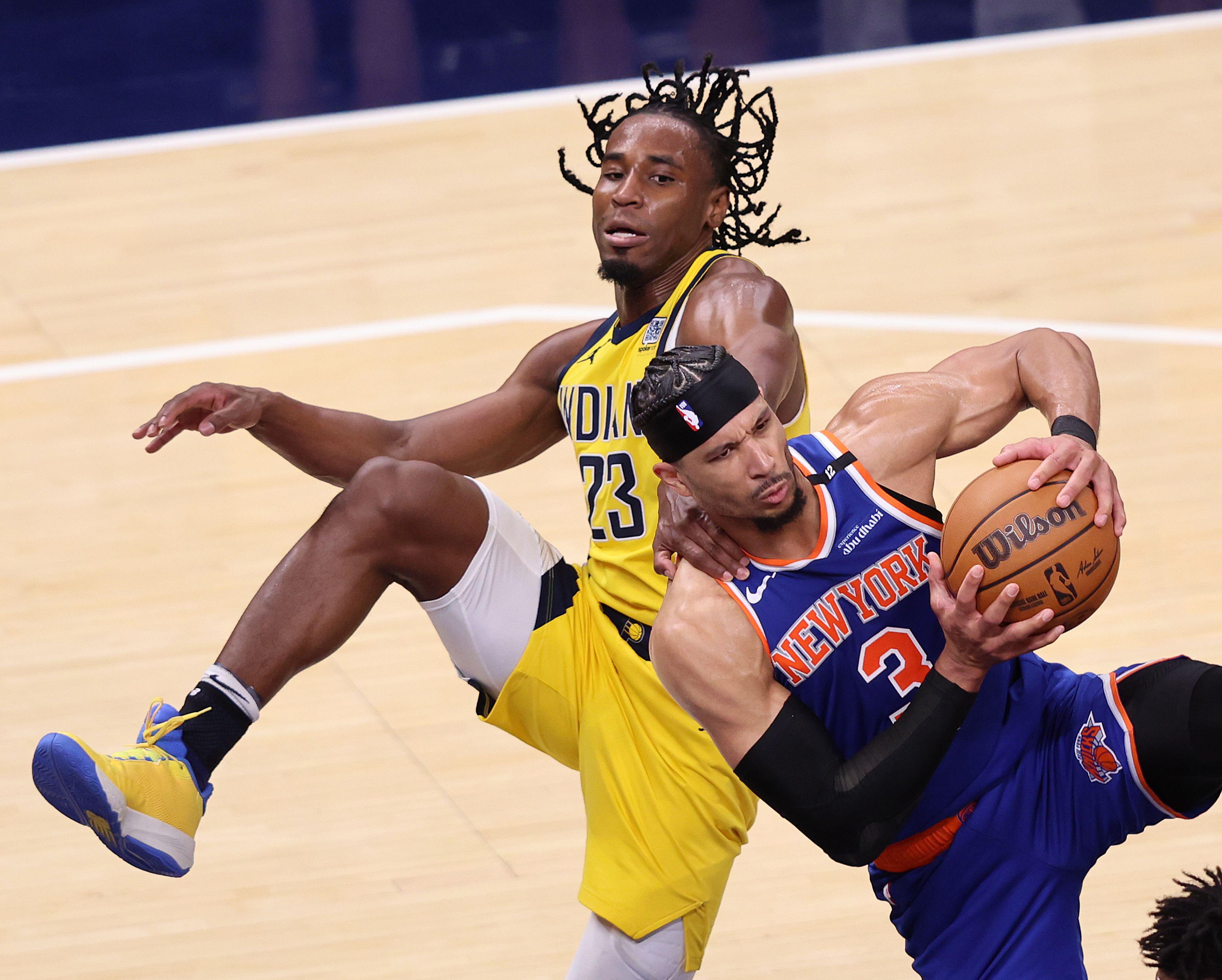 Classificação NBA: veja pontuações após o dia 25/05/2025 - Gazeta Esportiva