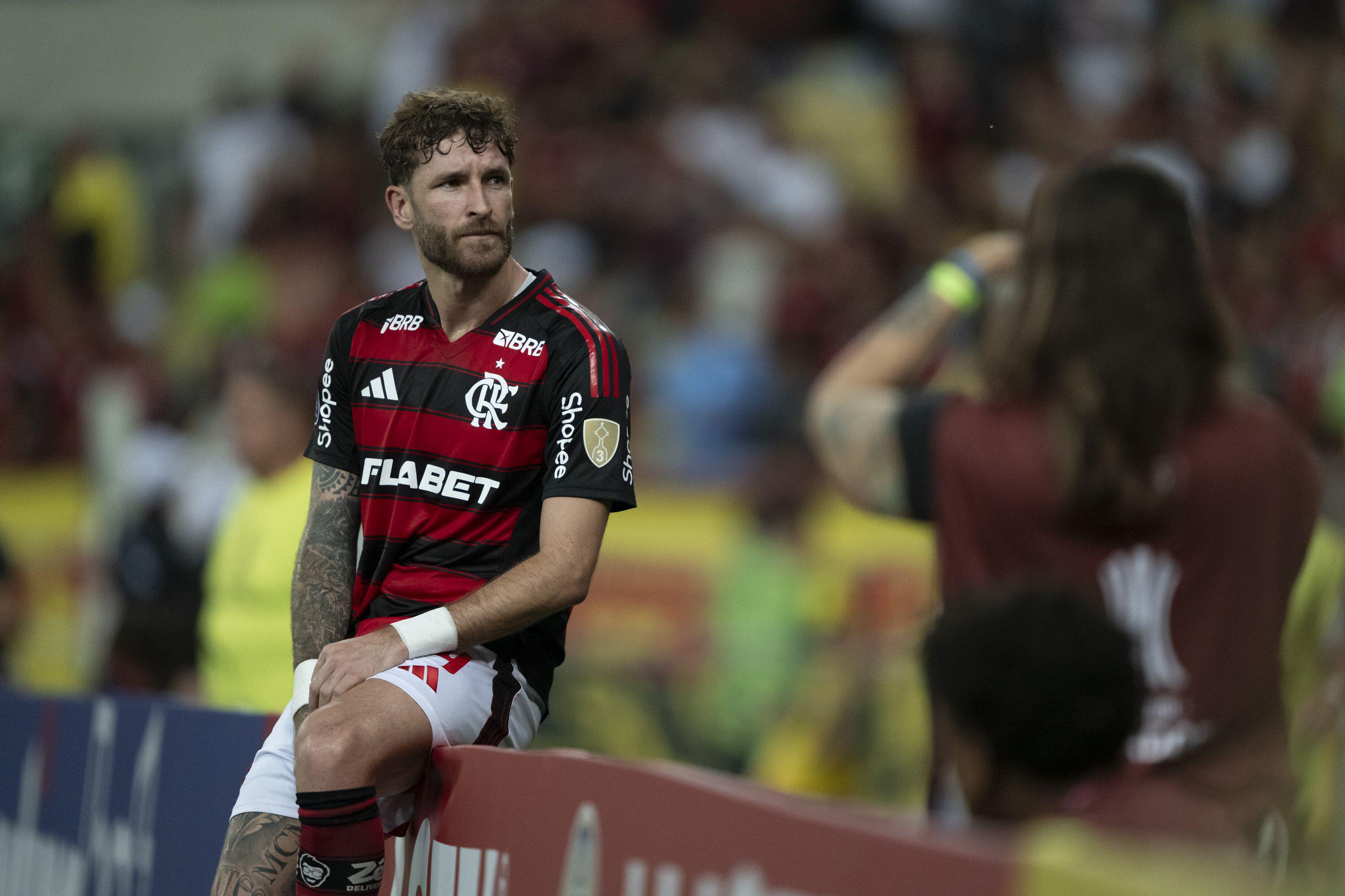Quem o Flamengo pode enfrentar nas oitavas da Libertadores? - Gazeta Esportiva