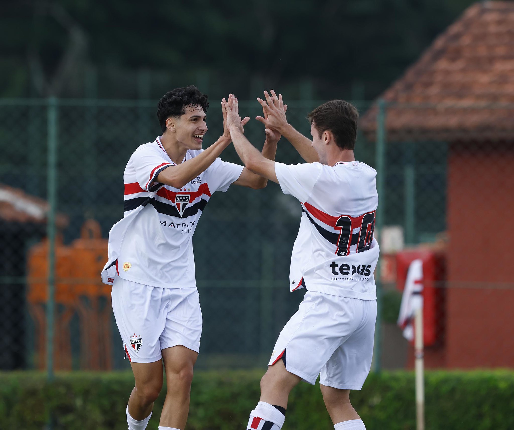 São Paulo x Tanabi: veja onde assistir à partida pelo Paulista sub-20 ...