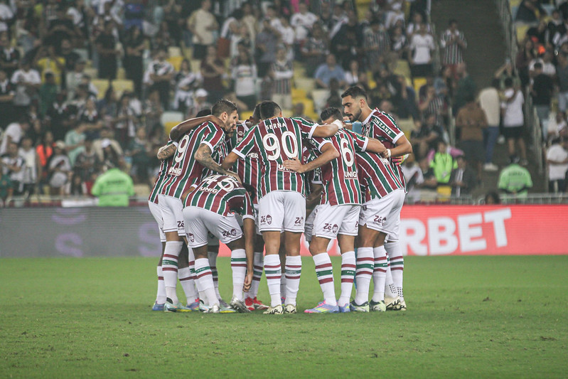 Fluminense x Once Caldas: prováveis escalações e onde assistir
