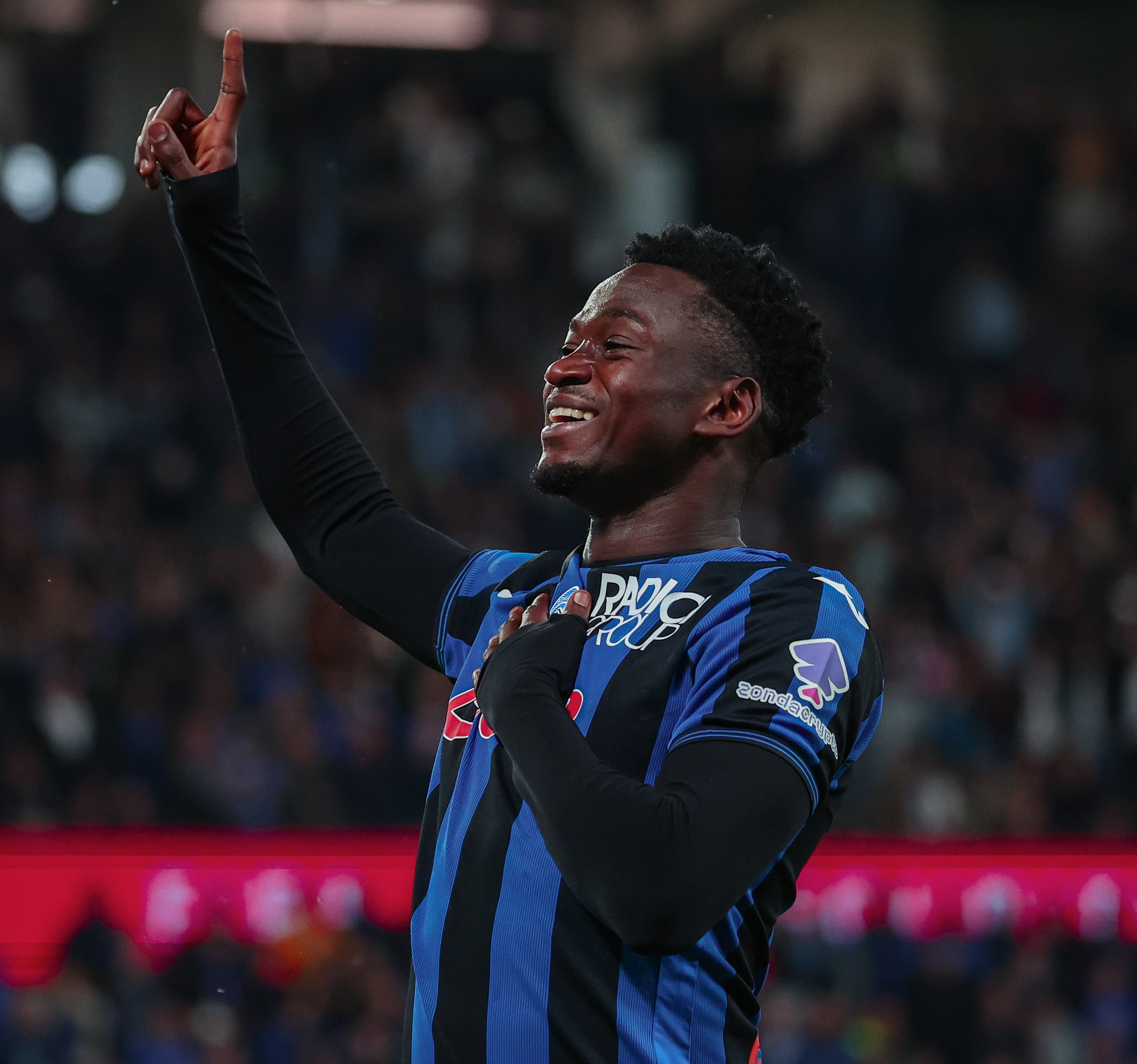 Atalanta vence Roma pelo Italiano e garante vaga na Champions - Gazeta ...