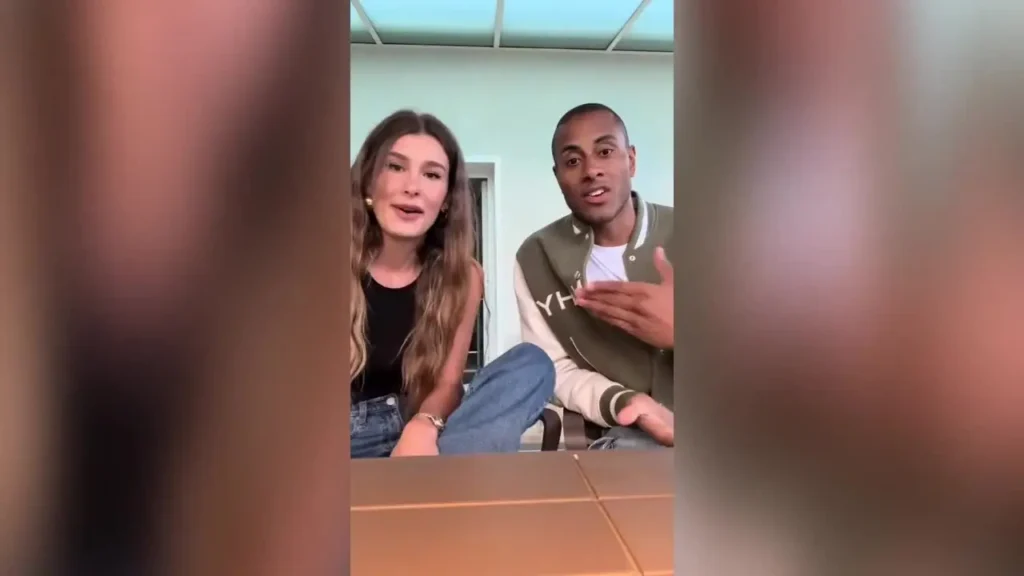 Vôlei: Lucarelli viraliza em vídeo com namorada | Gazeta Esportiva