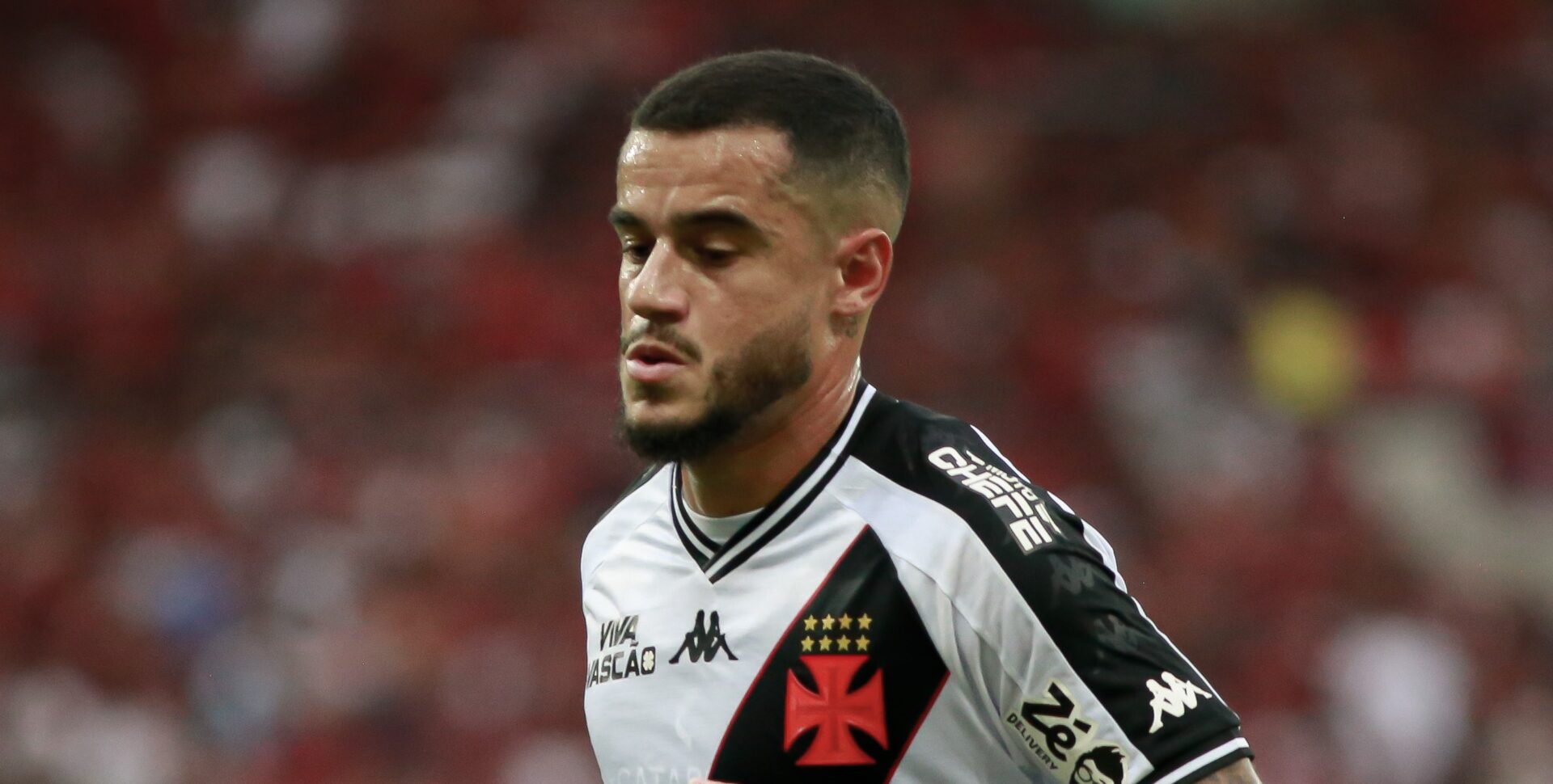 Coutinho se despede do Vasco através de texto no Instagram; veja ...