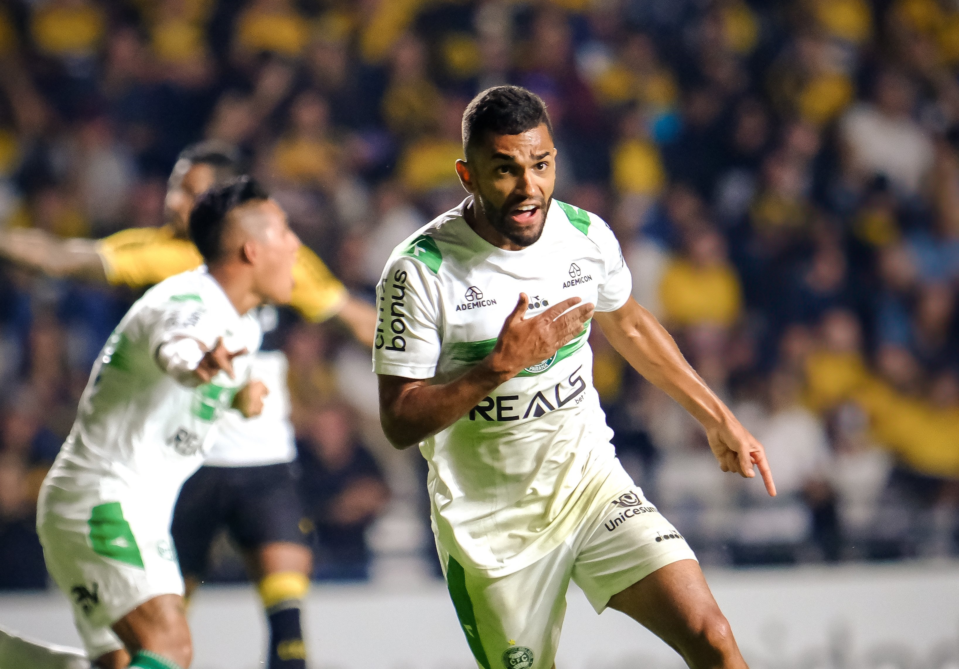 Jogos do Brasileirão Série B hoje, 23/08/2025: veja horários e onde ...