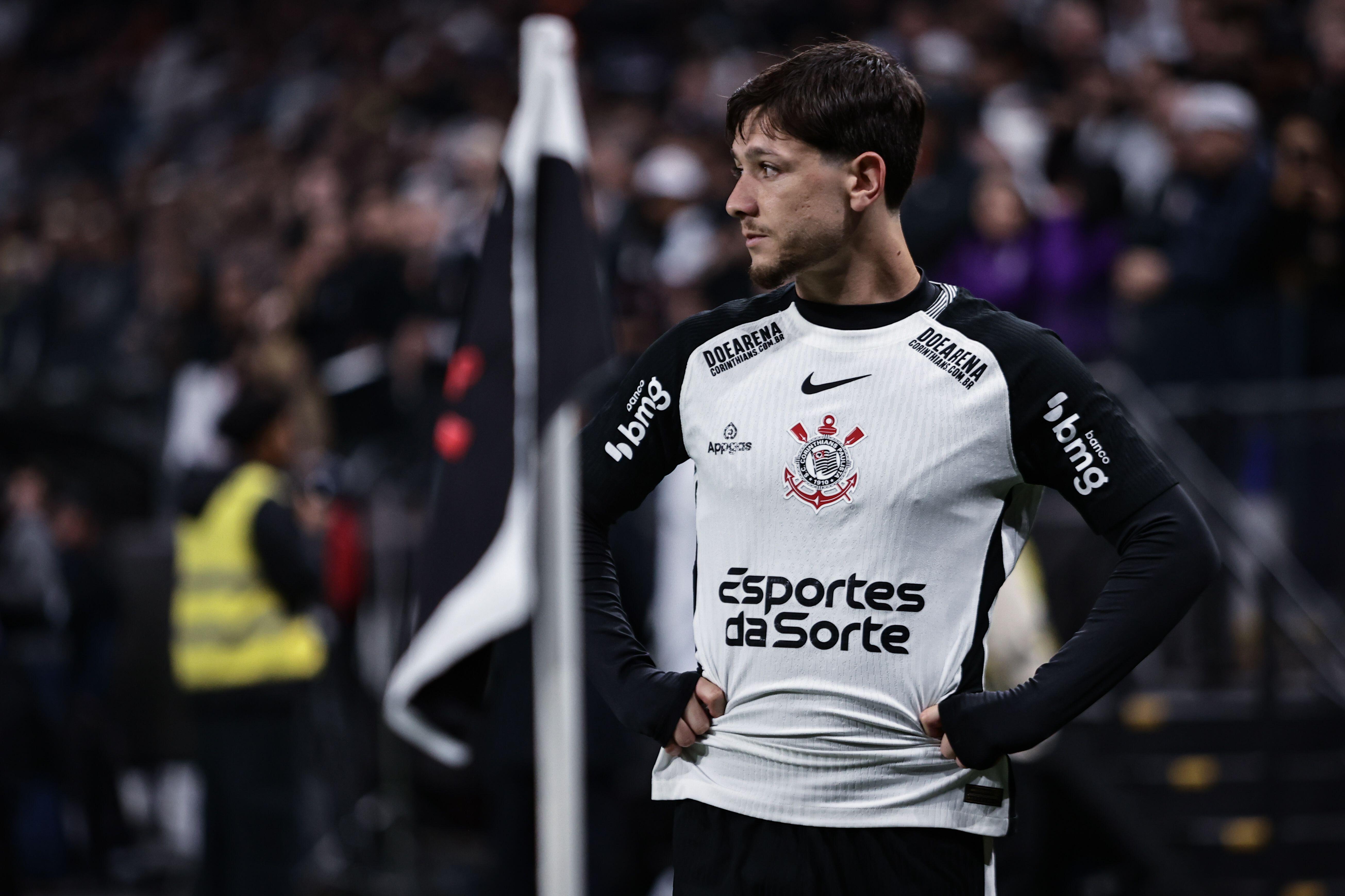 Quem o Corinthians pega na Copa do Brasil? Veja confrontos das oitavas ...