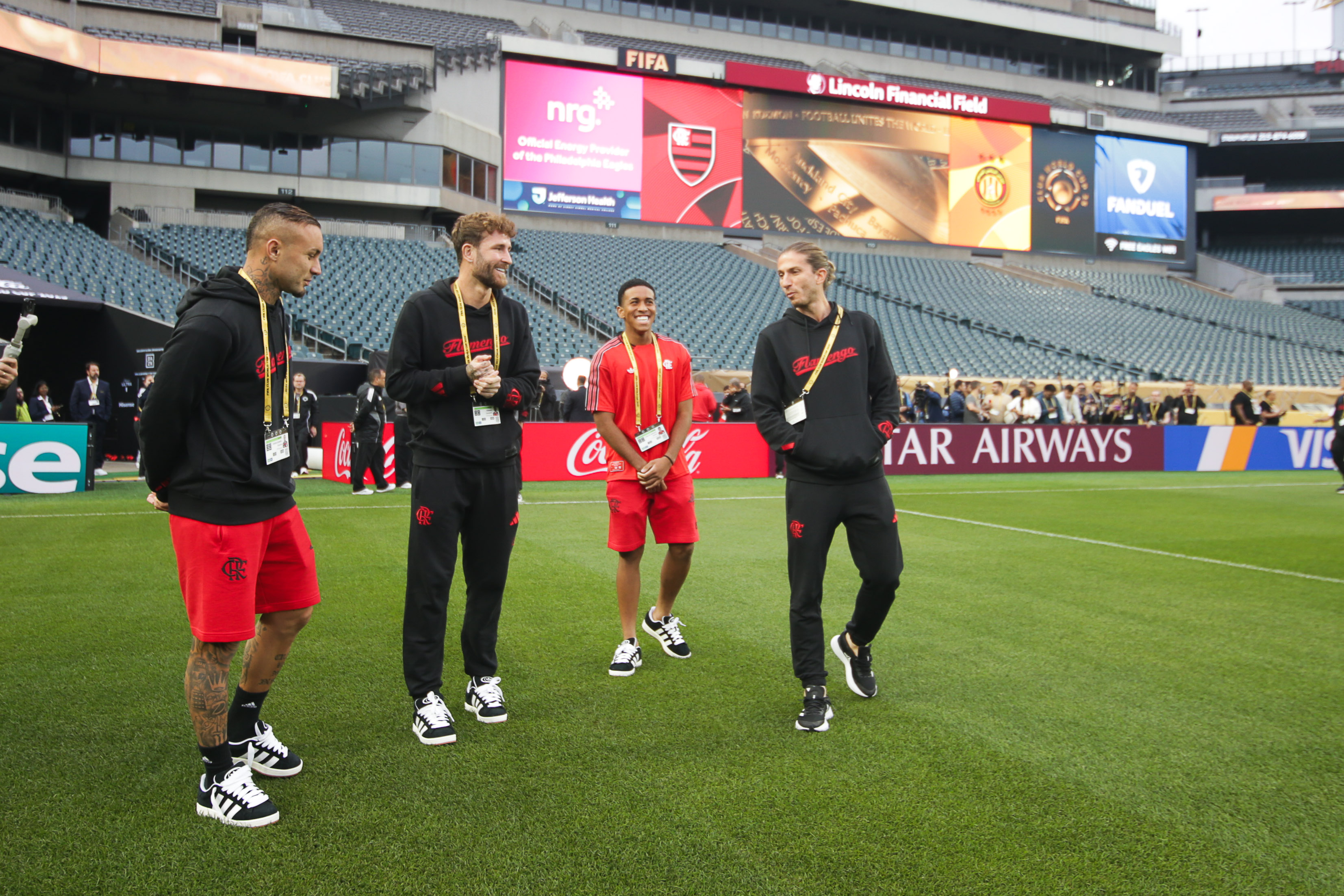 Jogos do Mundial de Clubes hoje, 16/06/2025: veja horários e onde ...