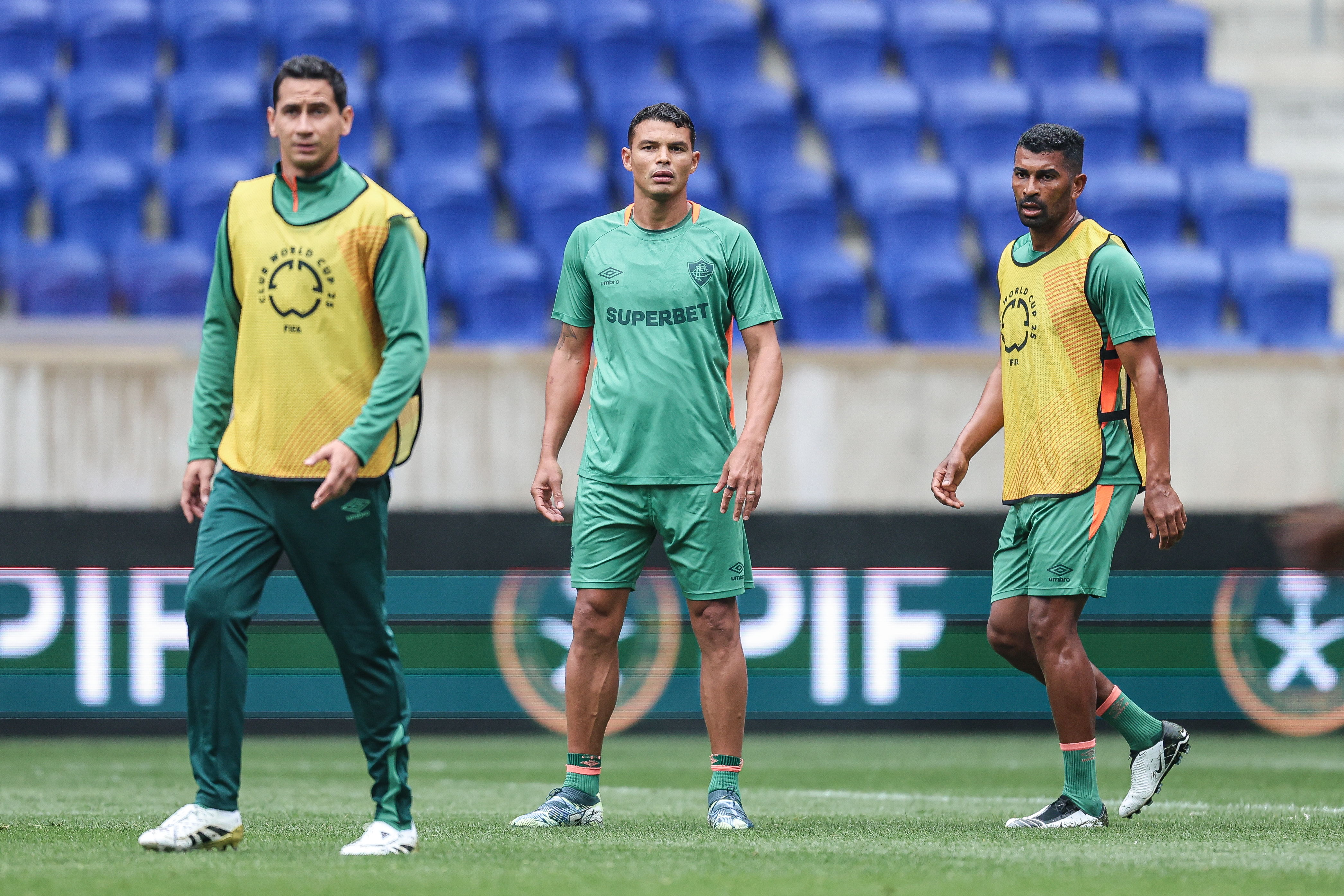 Fluminense x Borussia pelo Mundial de Clubes: onde assistir ao vivo ...