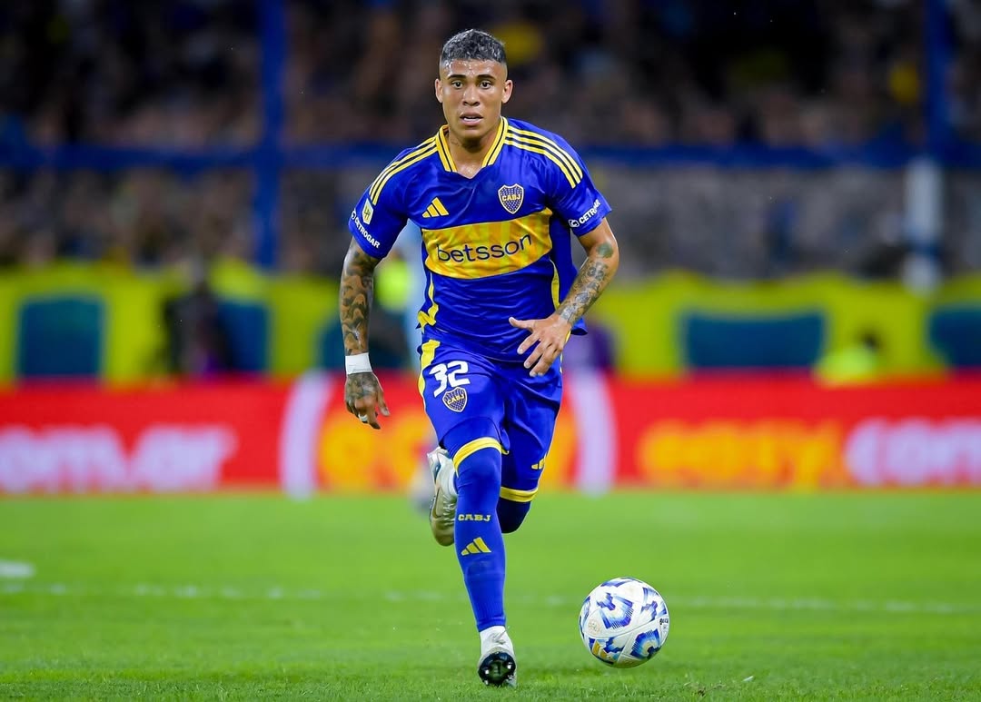 Zagueiro do Boca consegue visto e poderá disputar Mundial - Gazeta ...