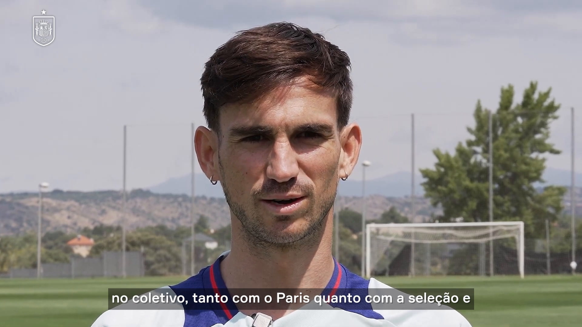 Fabián Ruiz revela rivalidade entre franceses e espanhóis no PSG ...