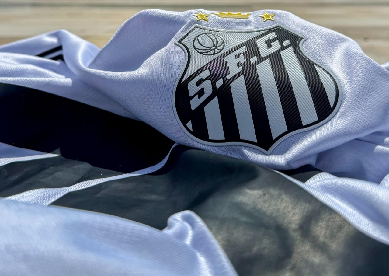 Cléber Xavier define Santos com três mudanças para encarar o Fortaleza ...