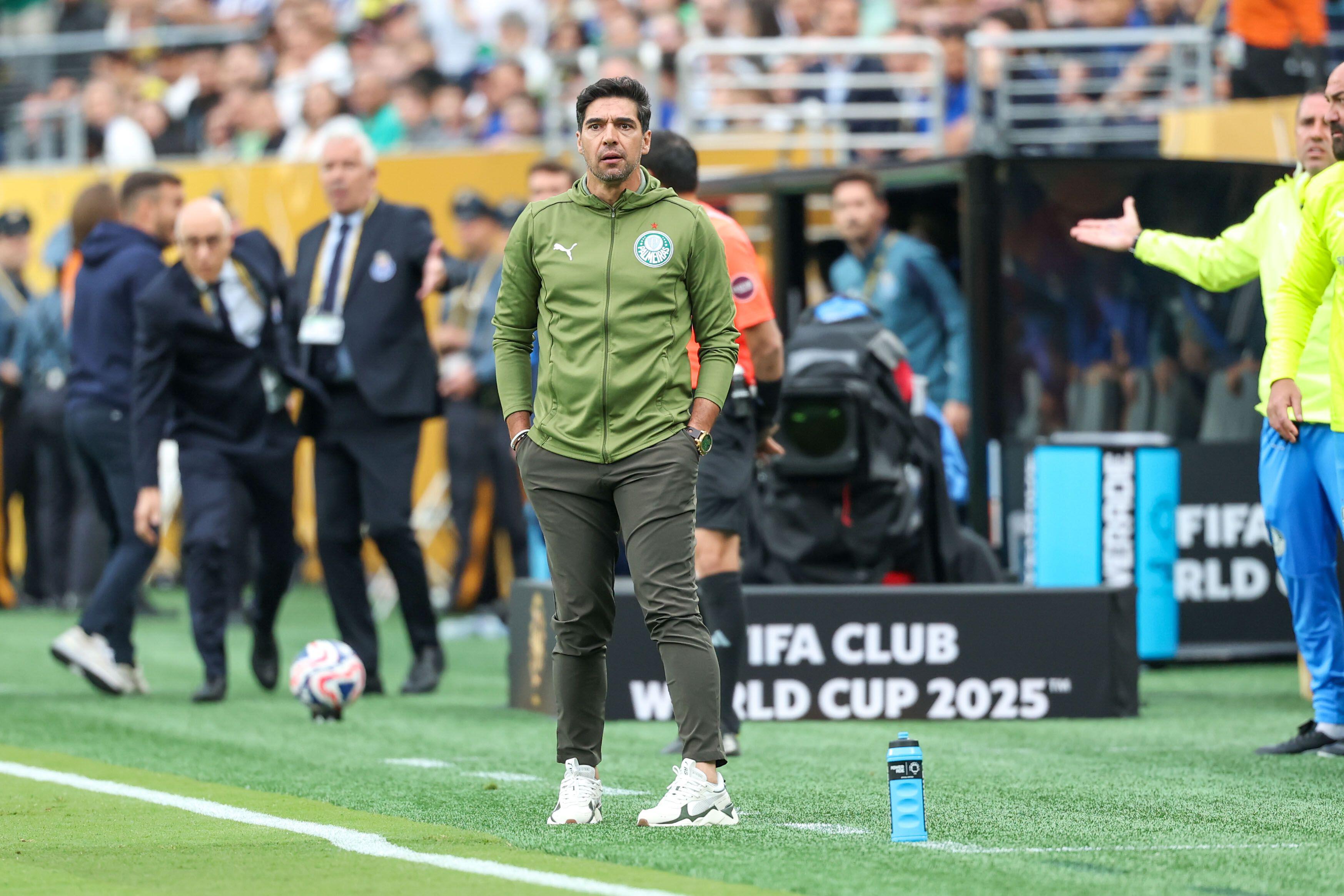 Se o Palmeiras vencer o Chelsea, ele pega qual time no Mundial? Veja possível chaveamento ...