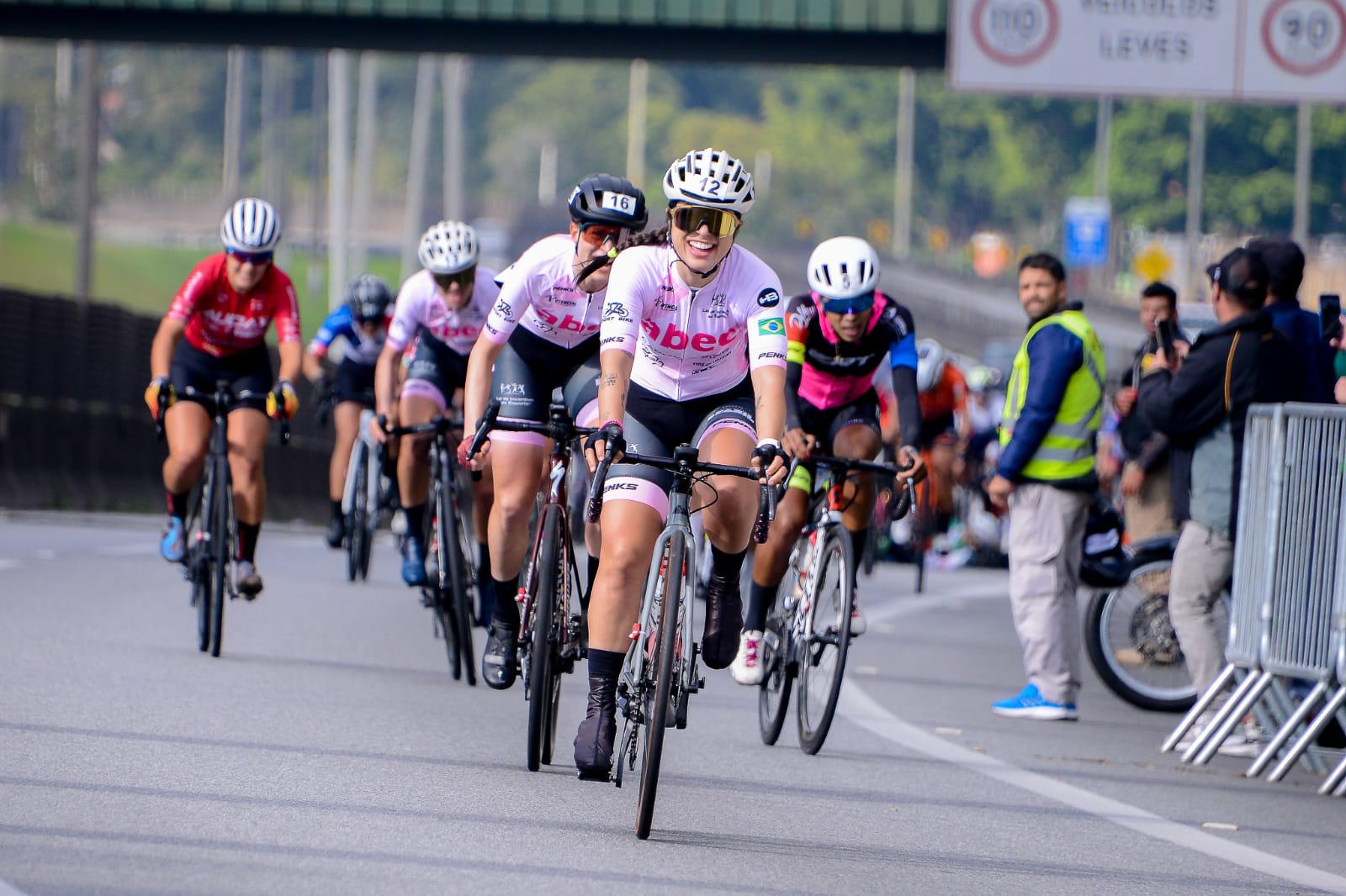 GP São Paulo terá campeões brasileiros de estrada de 2025 - Gazeta ...