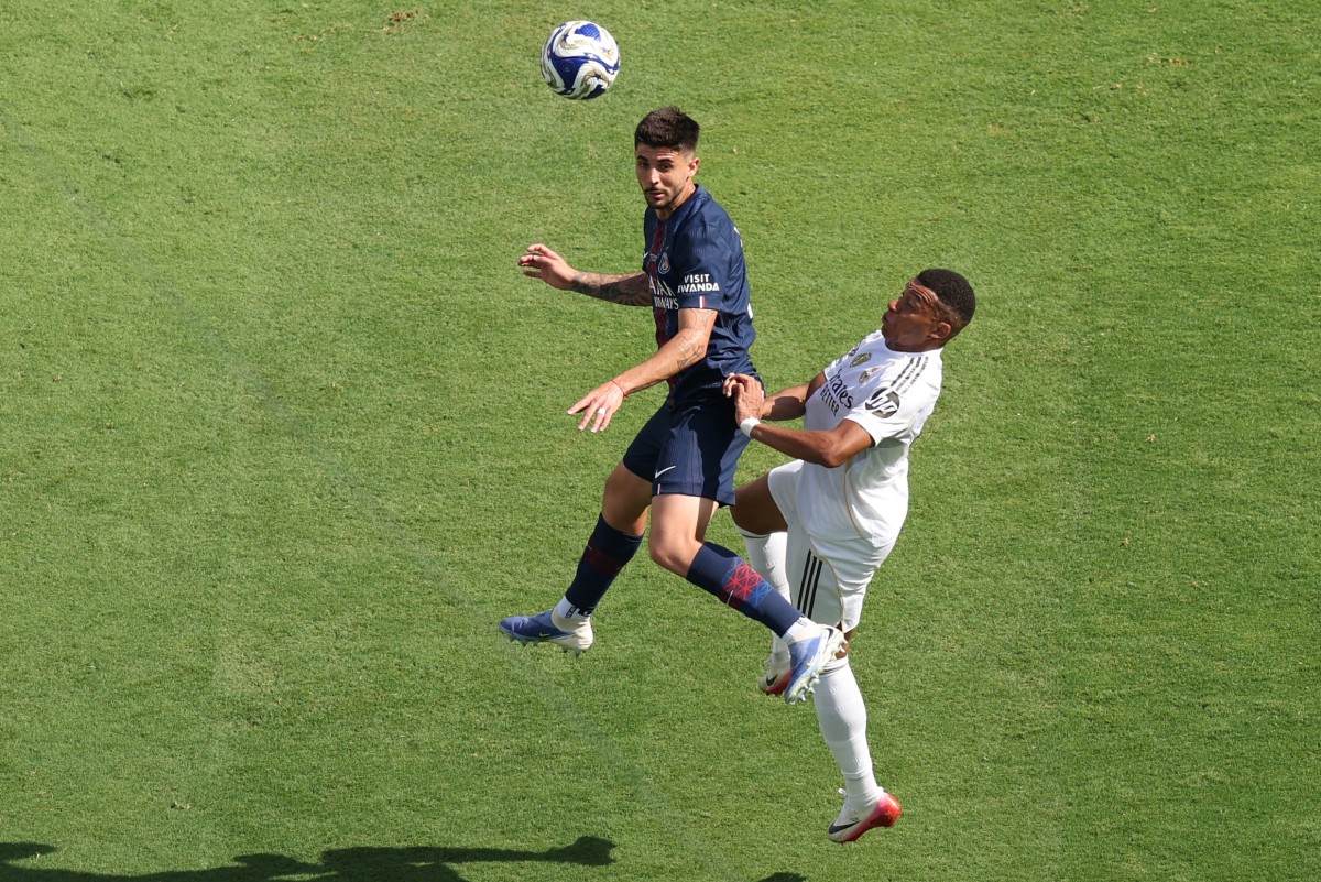 Beraldo exalta vaga do PSG na final e aponta estratégia
