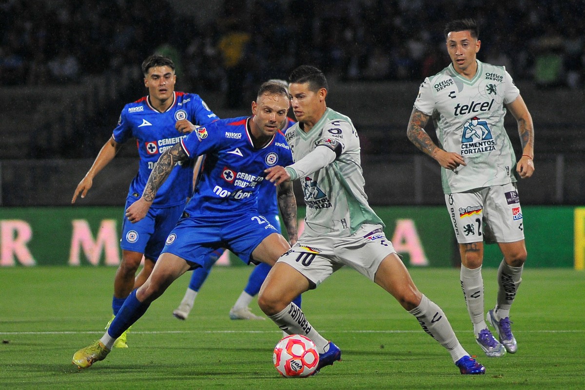 Times da MLS e da liga mexicana se enfrentam na Leagues Cup - Gazeta ...