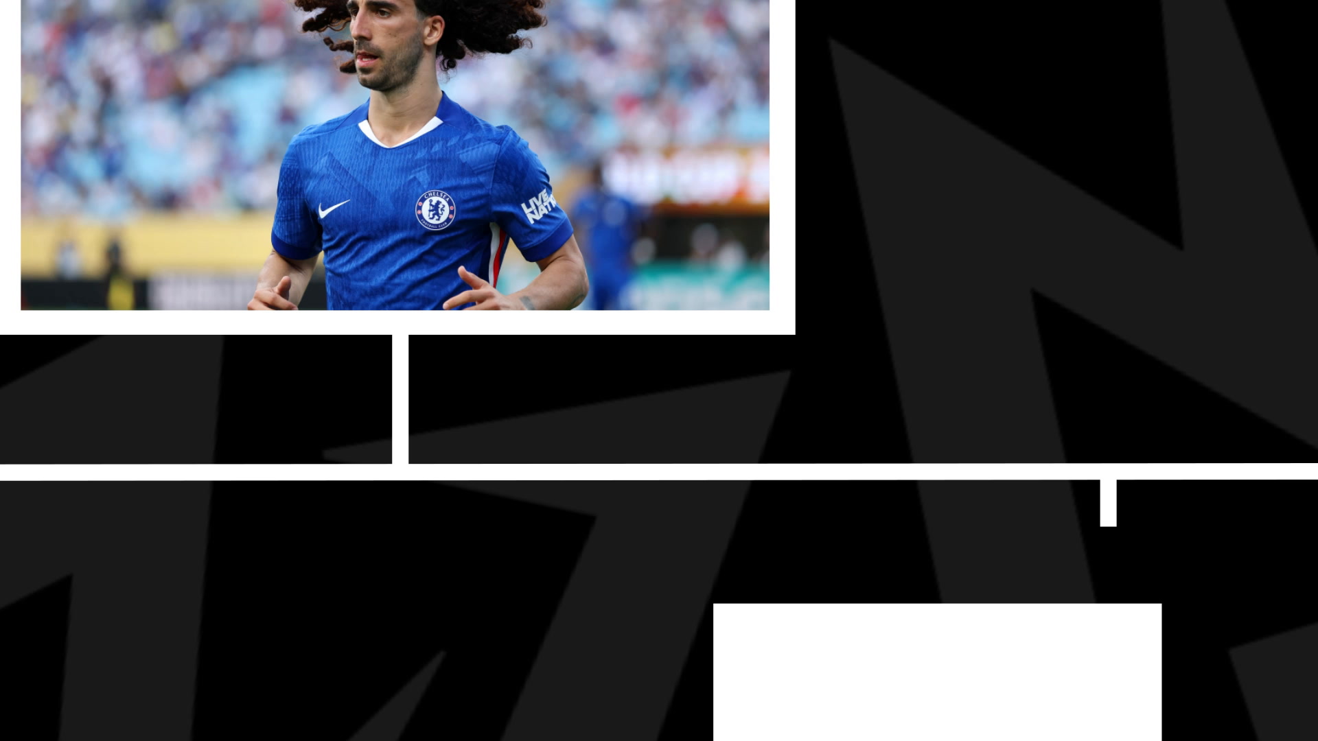 Cucurella, João Pedro e mais! Jogadores do Chelsea vindos do Brighton ...