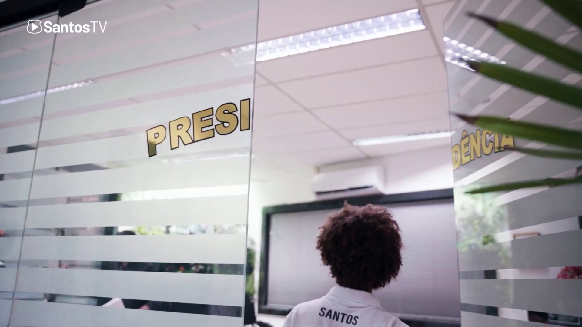 Santos firma acordo de imagem com Kauan Basile, joia da base - Gazeta ...