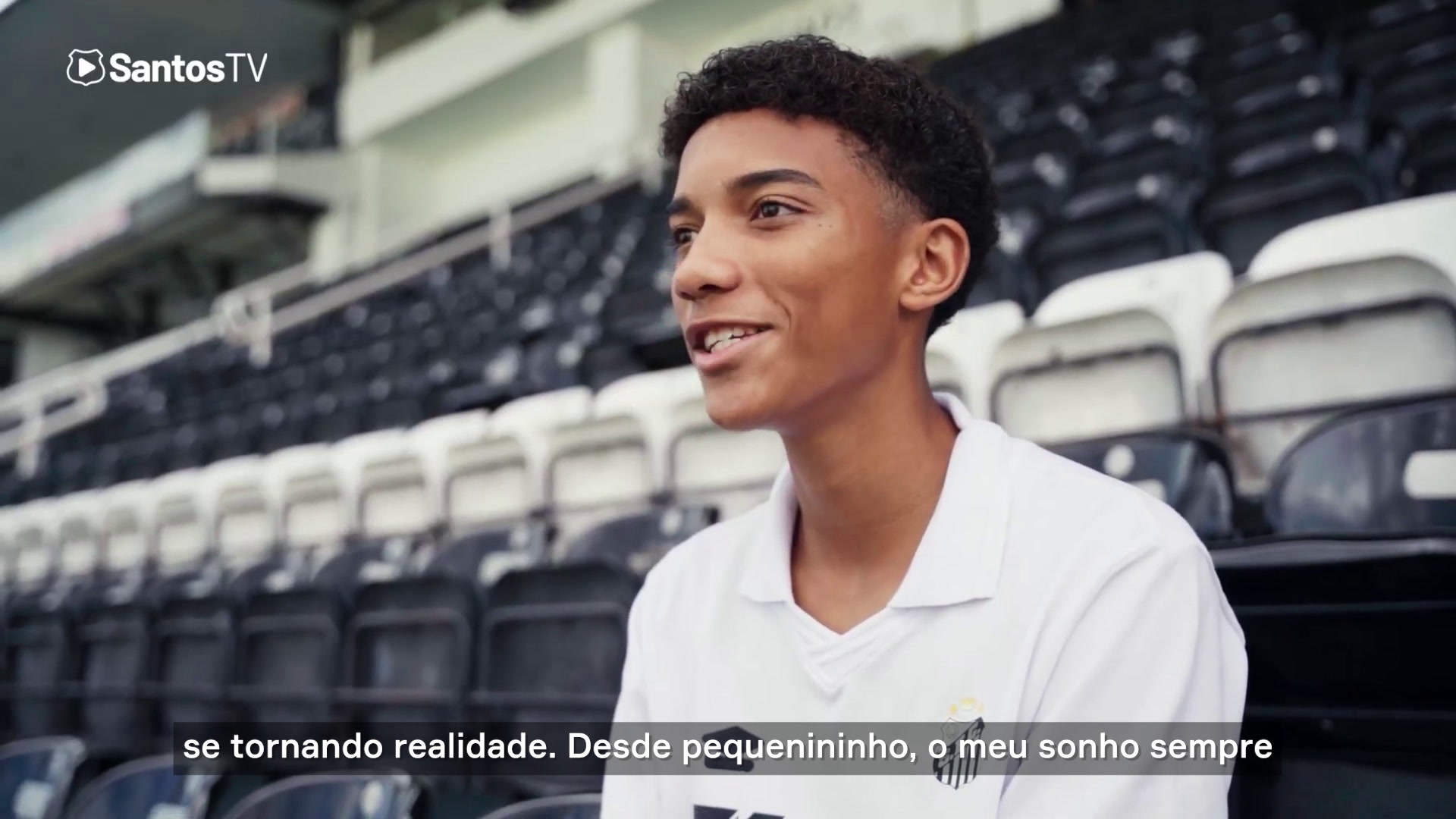 Robinho Jr. renova com Santos até 2027 - Gazeta Esportiva