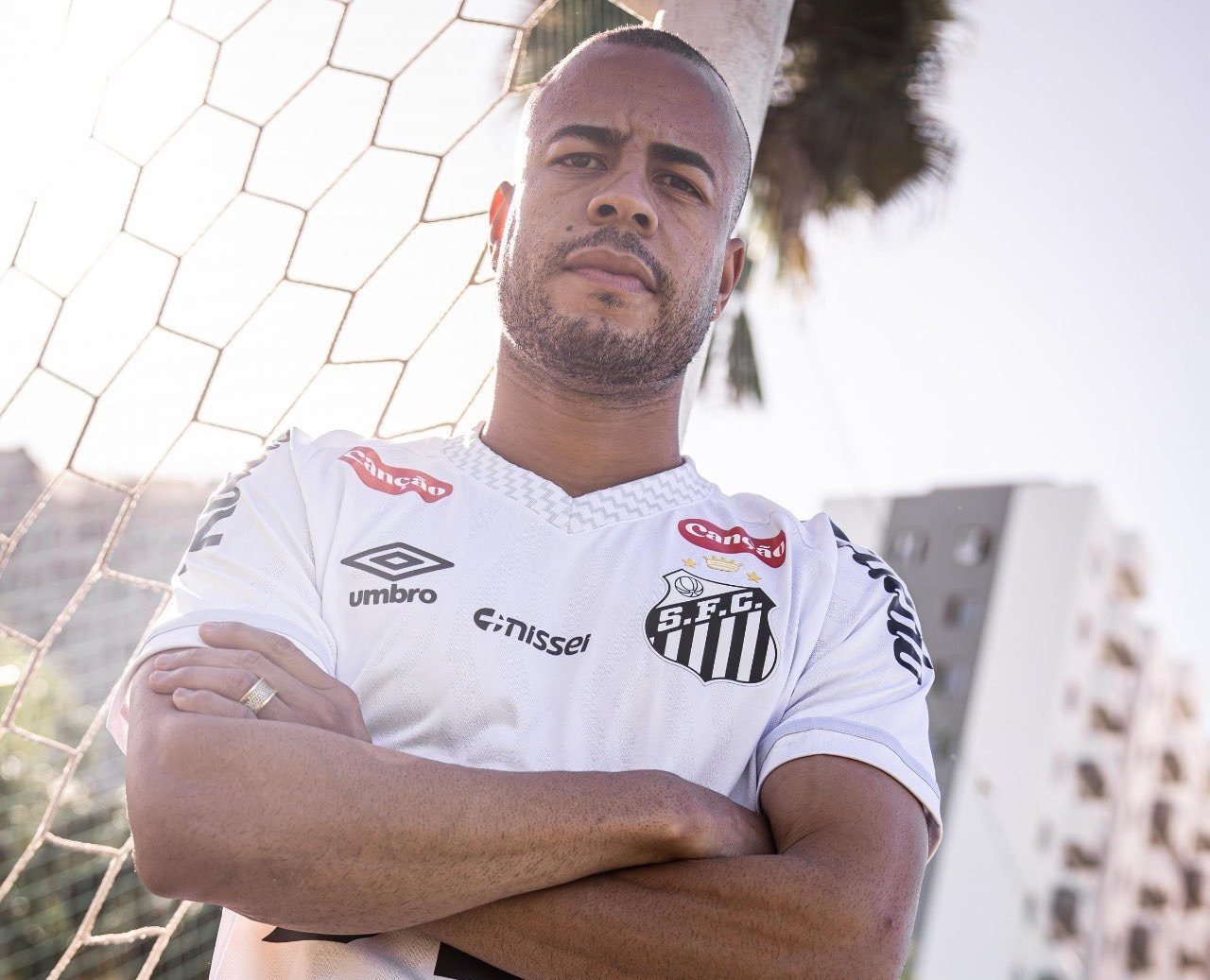 Você aprova a chegada de Mayke ao Santos? Vote! - Gazeta Esportiva