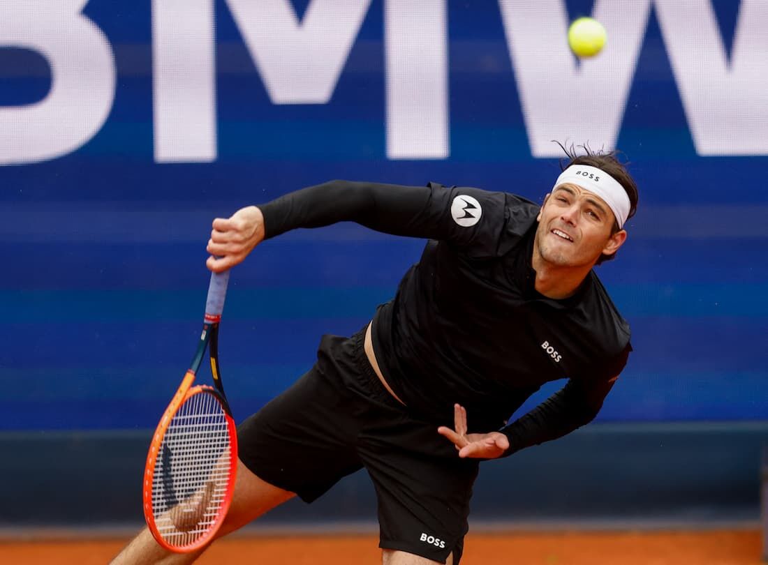 Fritz, De Miñaur e Medvedev avançam à 3ª rodada do ATP de Washington ...