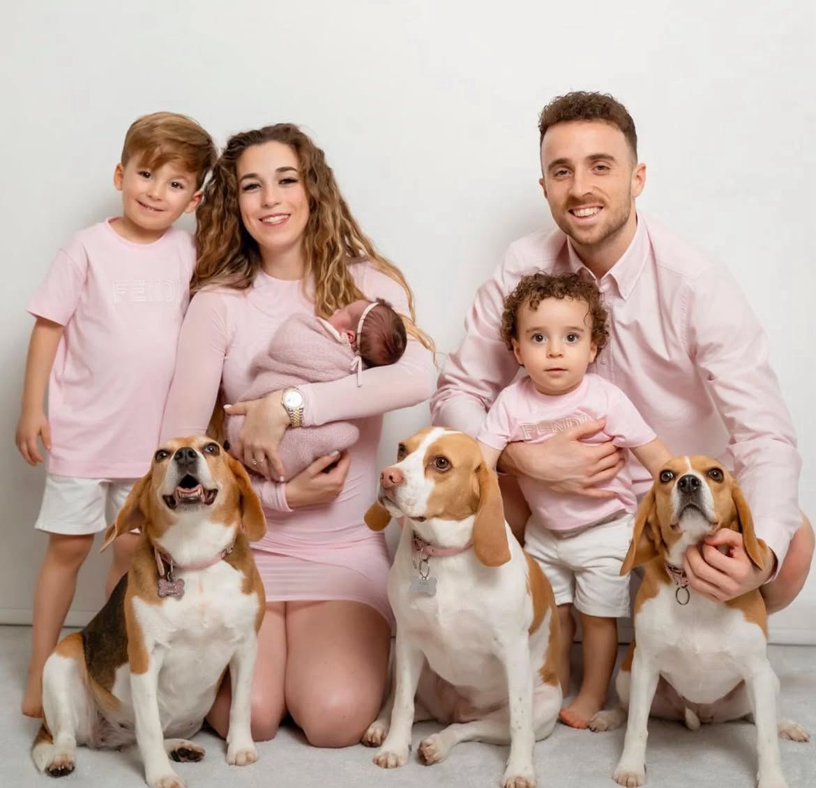 Diogo Jota se casou com Rute Cardoso apenas 11 dias antes de morrer ...