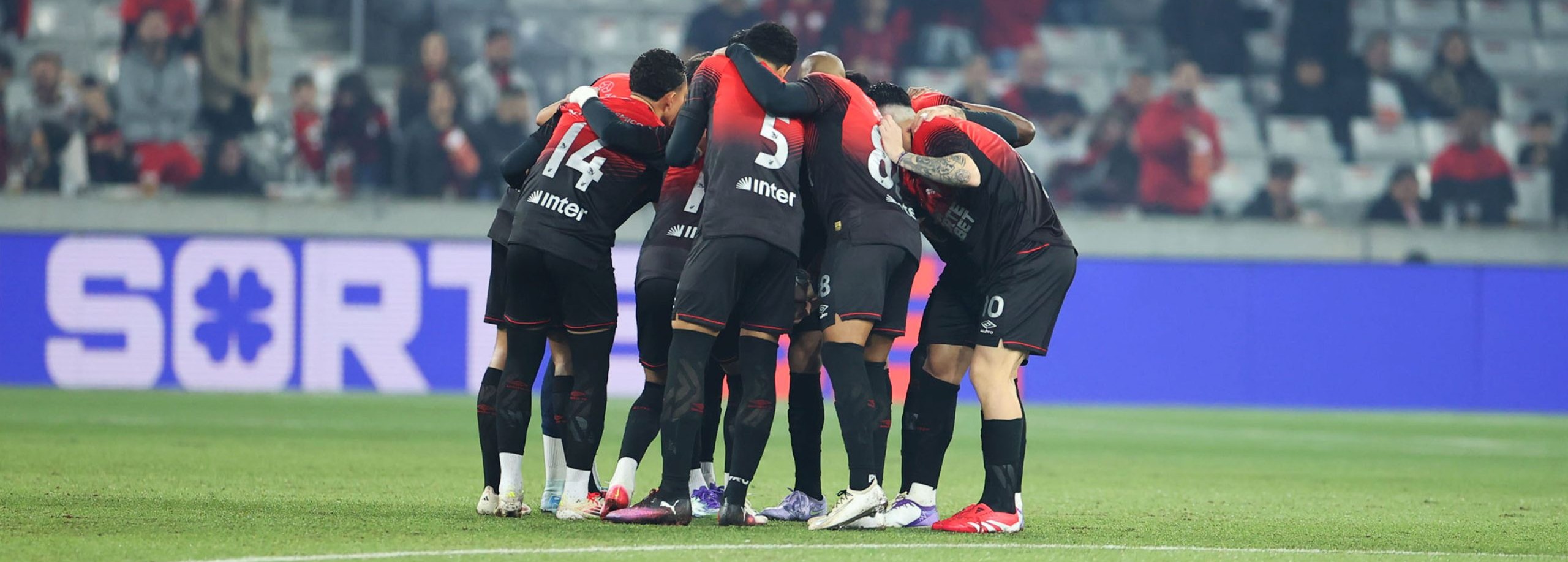 Athletico-PR x Ferroviária: veja prováveis escalações e onde assistir ...