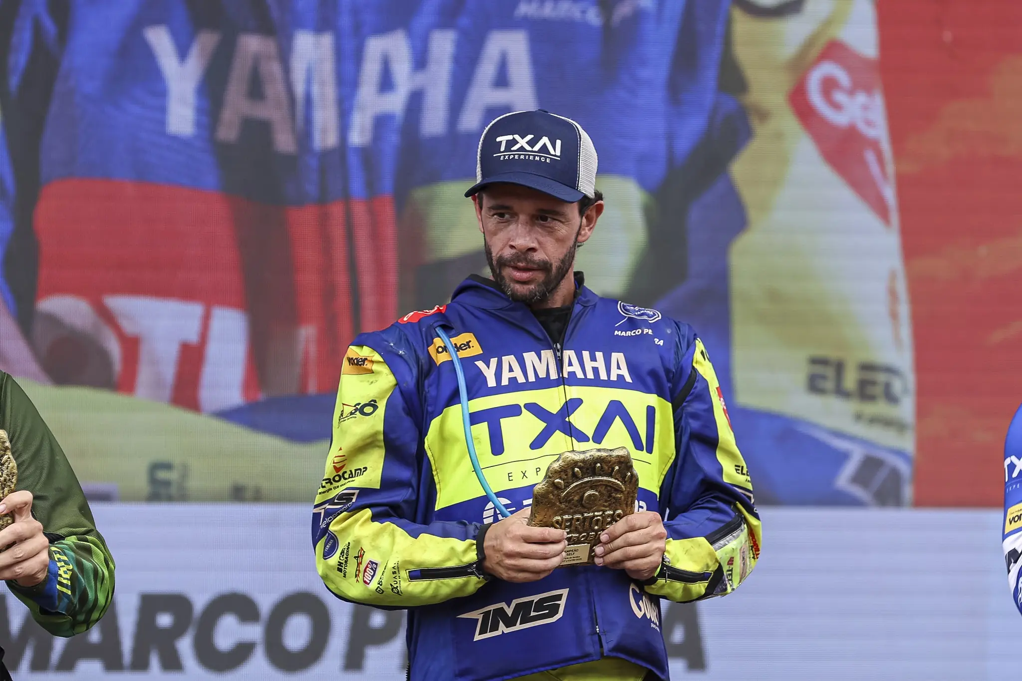 Confira a classificação final do Rally dos Sertões em todas as categorias