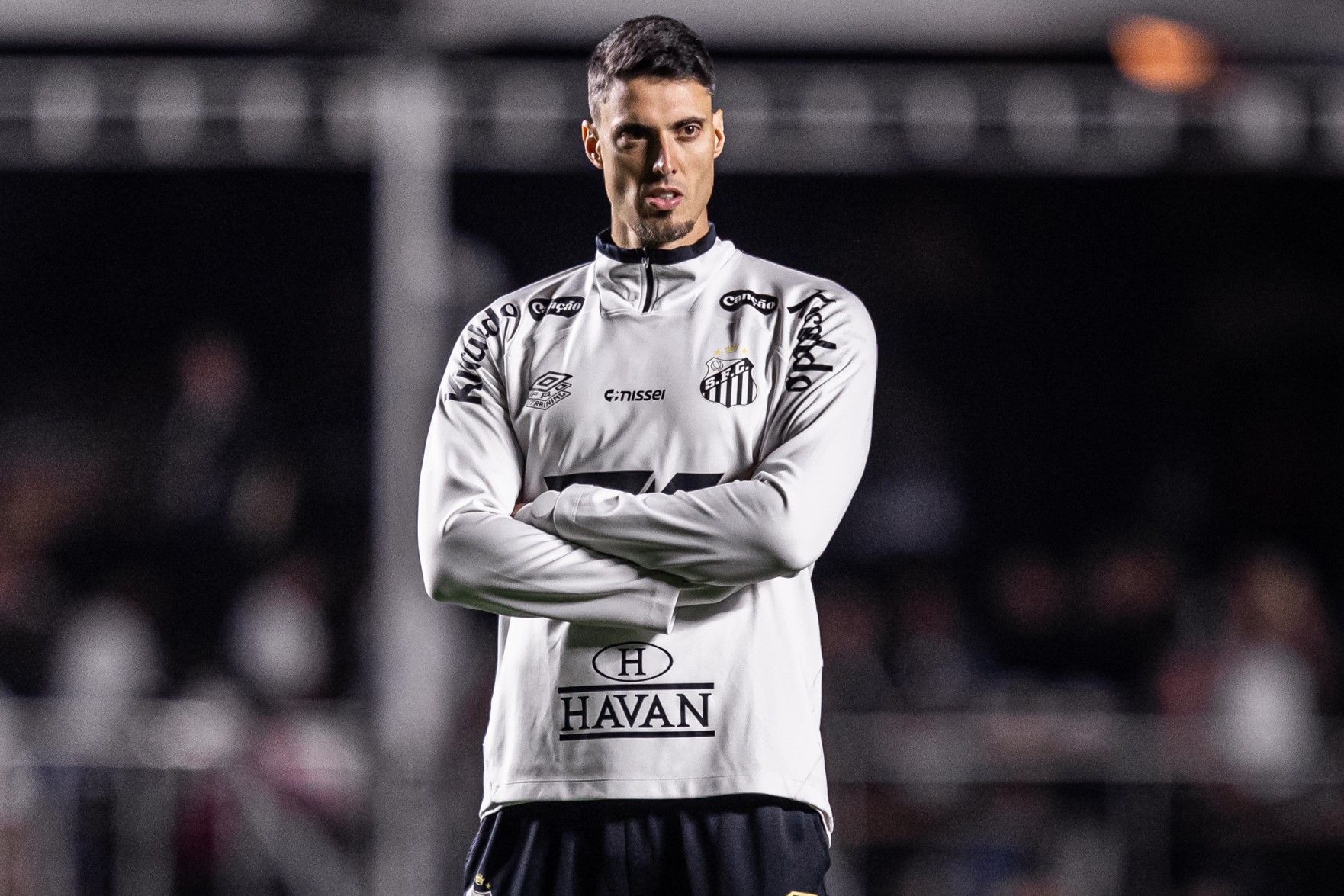 Santos x Bahia não será 1ª vez de Bachi como interino
