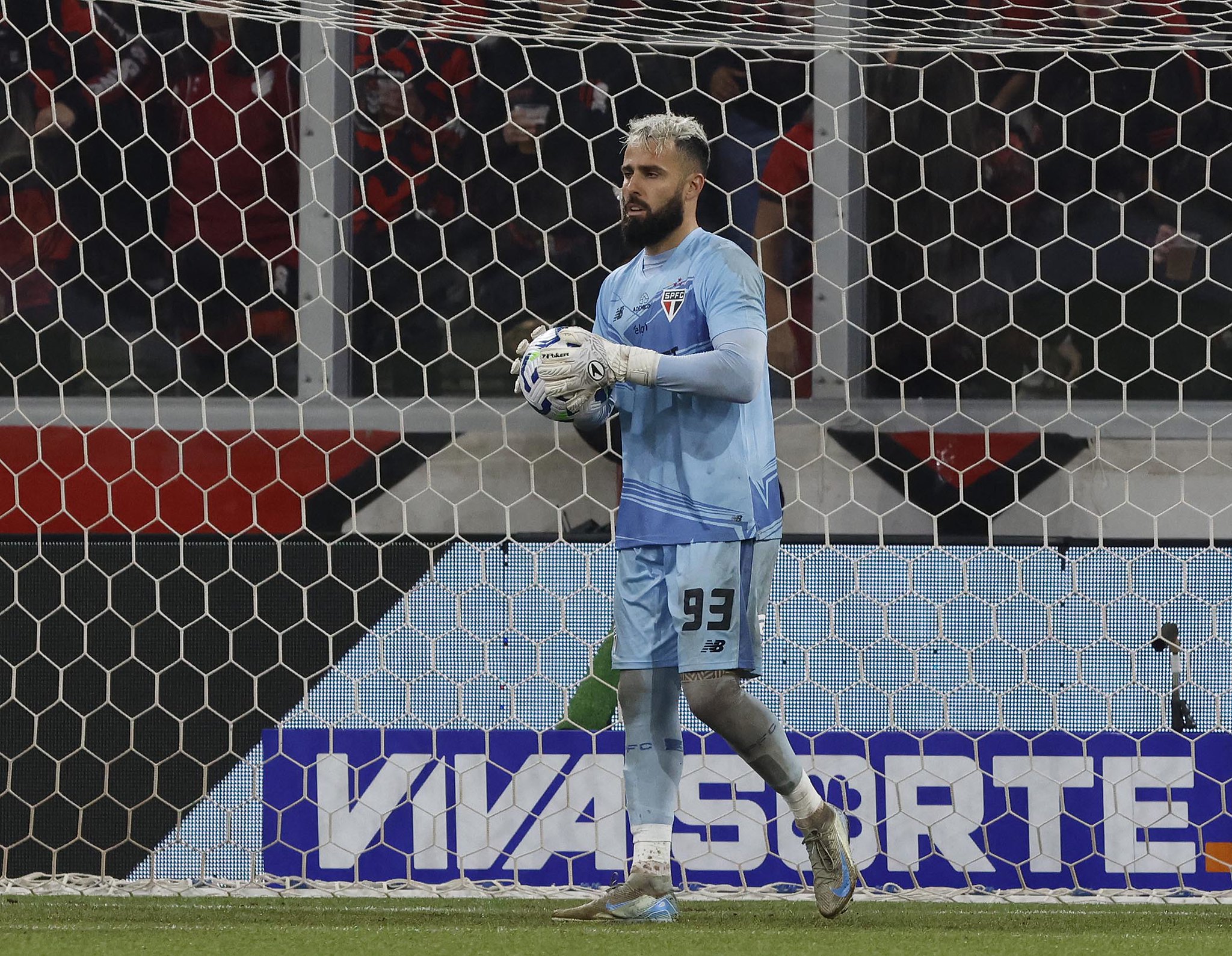 Juventude anuncia contratação de Jandrei, ex-São Paulo - Gazeta Esportiva