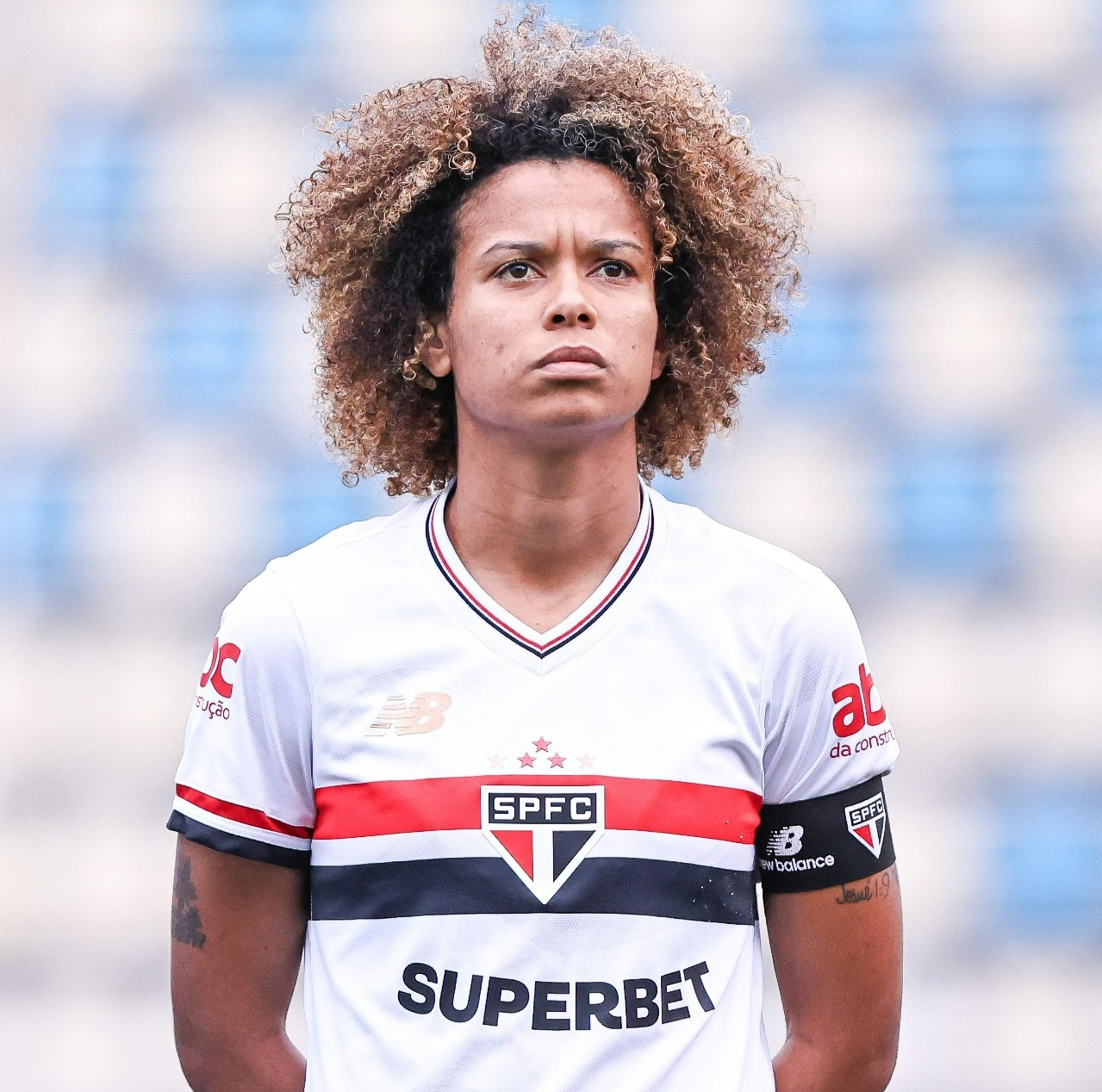 Aline Milene projeta semestre de "decisões" e vê São Paulo em sinergia ...